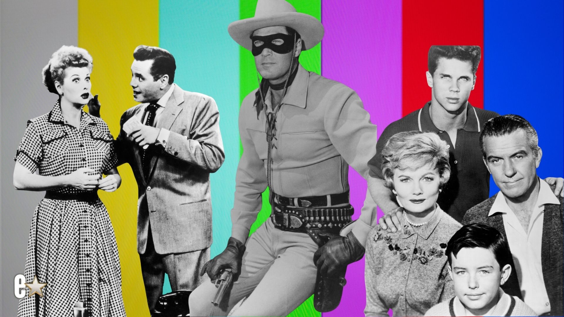 5 TV Shows Boomers Remember Watching as Kids