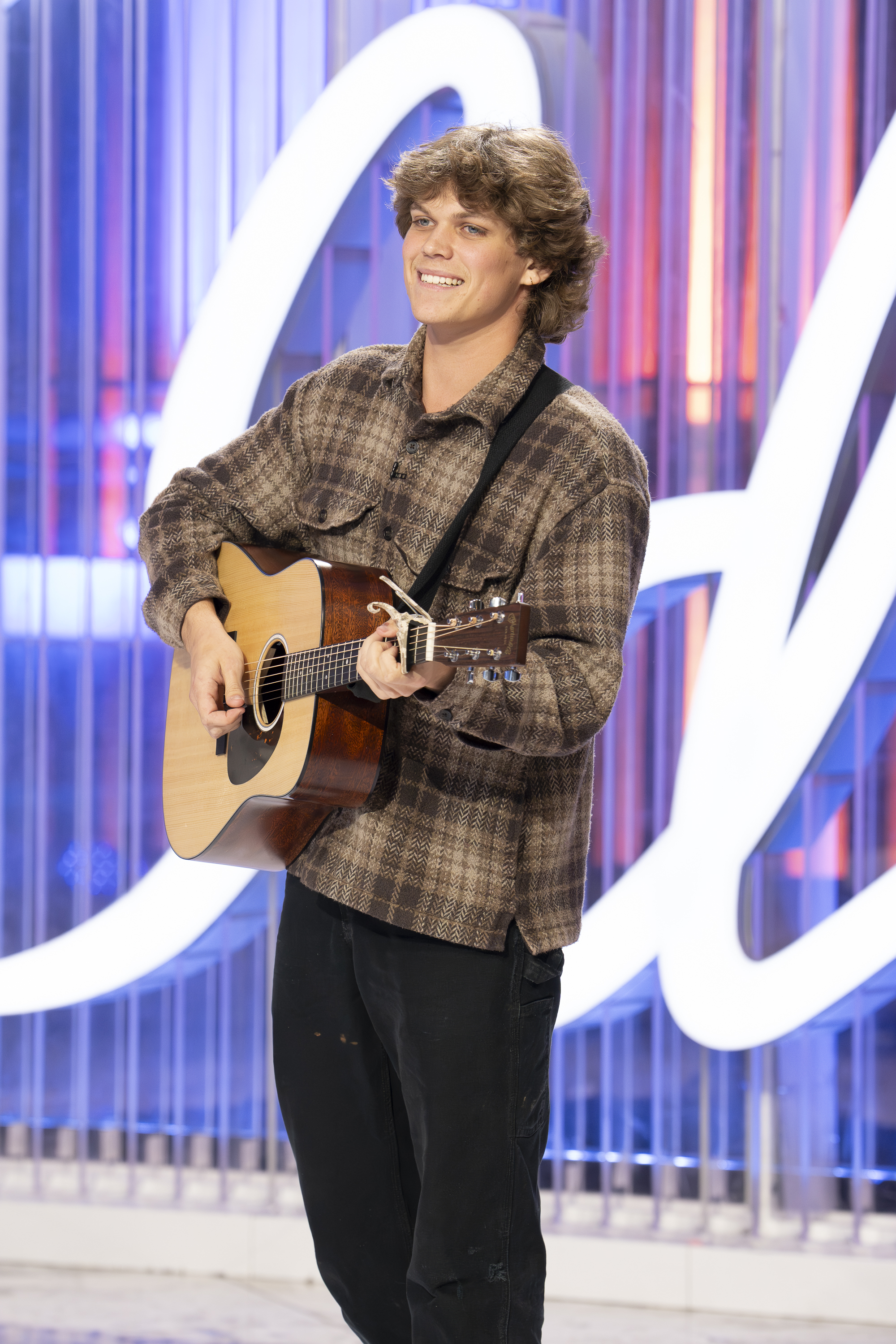'American Idol' 2026 Week 4 Spoilers: Auditions and Contestants