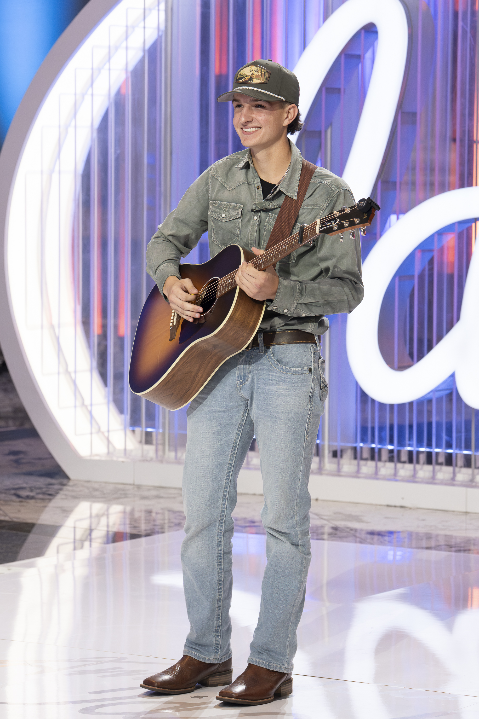 'American Idol' 2026 Week 4 Spoilers: Auditions and Contestants