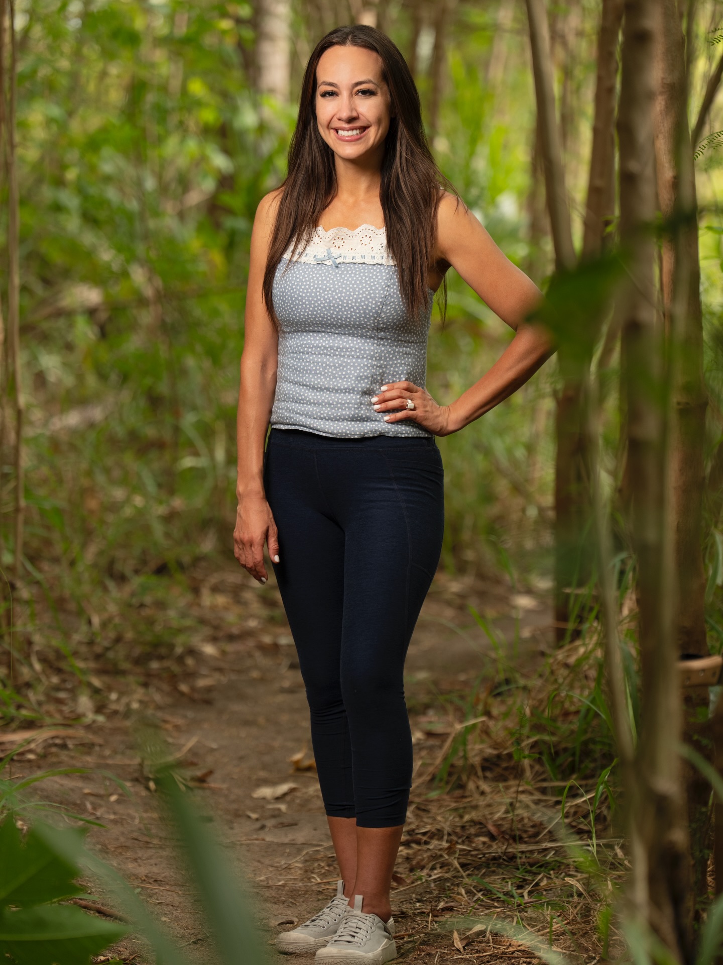 'Survivor 50' Power Rankings After Episode 2: 'Therapy Carousel'