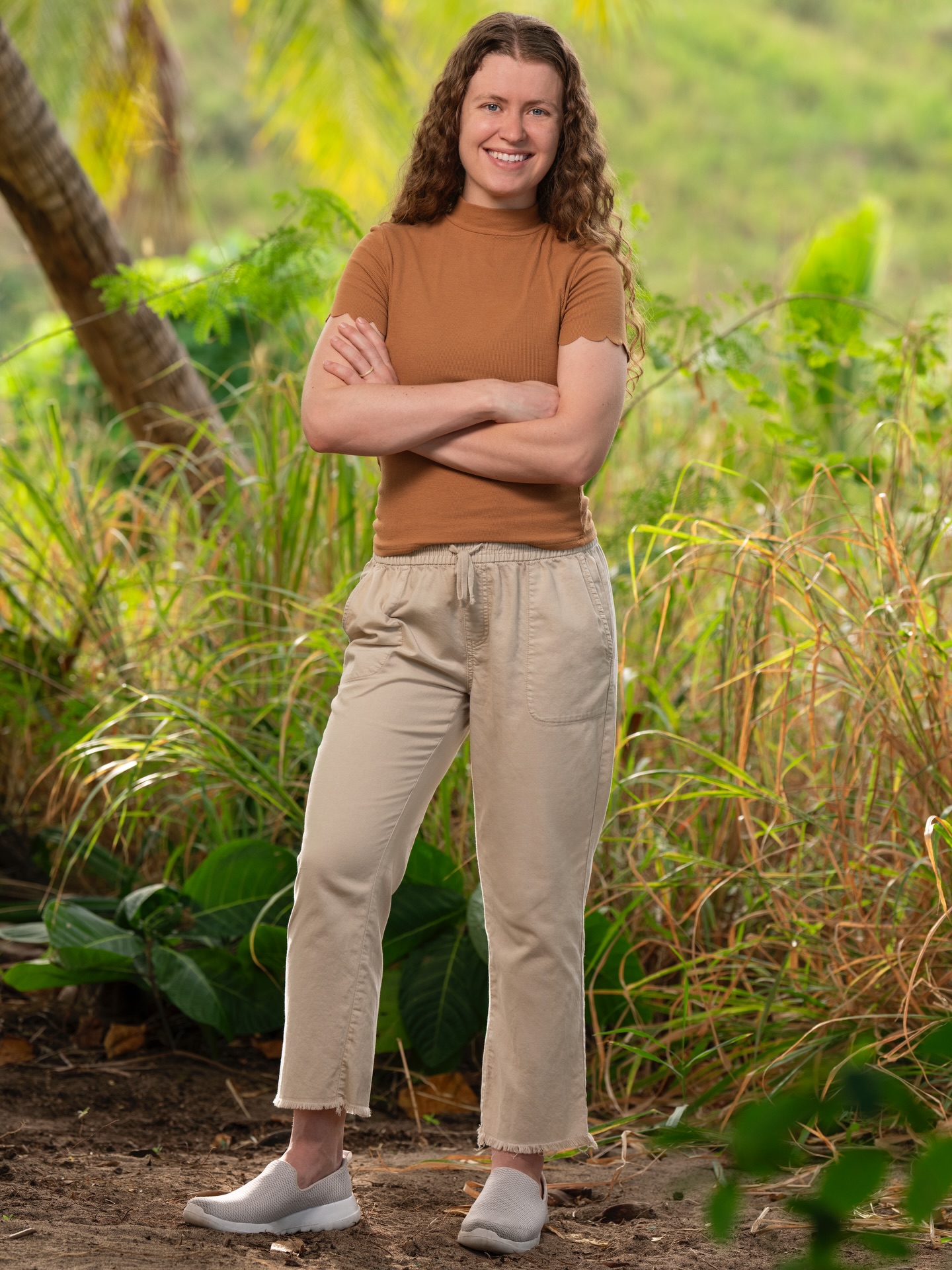 Emily Flippen Was 'Embarrassed' By Her 'Survivor 50' Gameplay