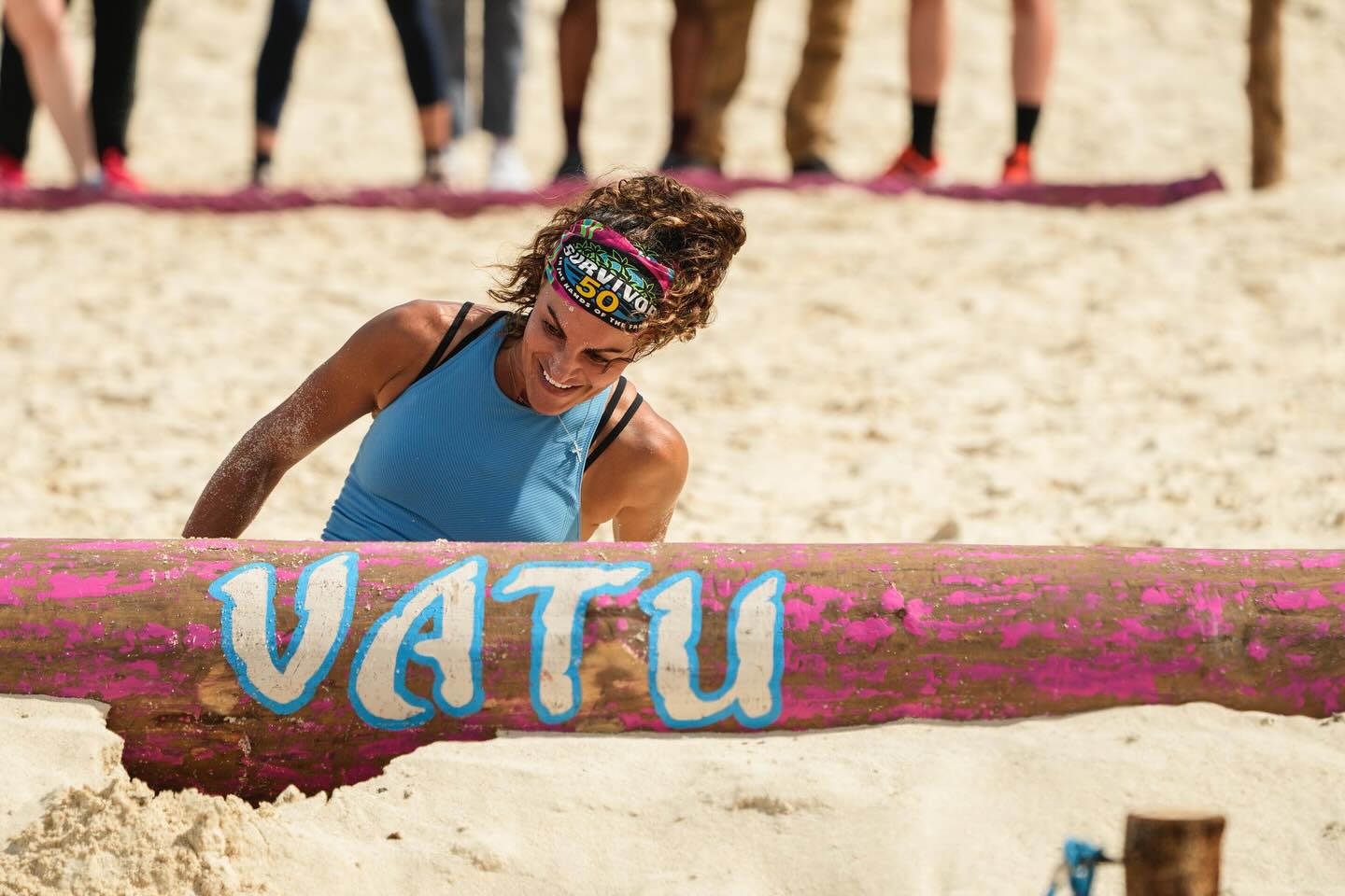 ’Survivor 50’ Vatu Tribe Breakdown: Analysis & Predictions