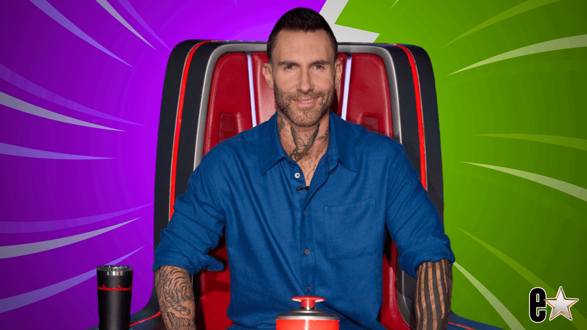 Adam Levine Returns to 'The Voice': Fans Share Their Excitement