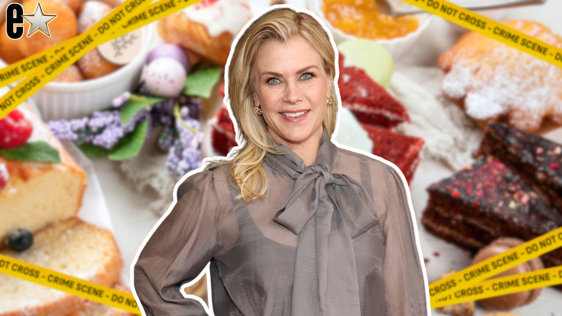 Alison Sweeney Teases ‘Hannah Swensen Mysteries’ Future