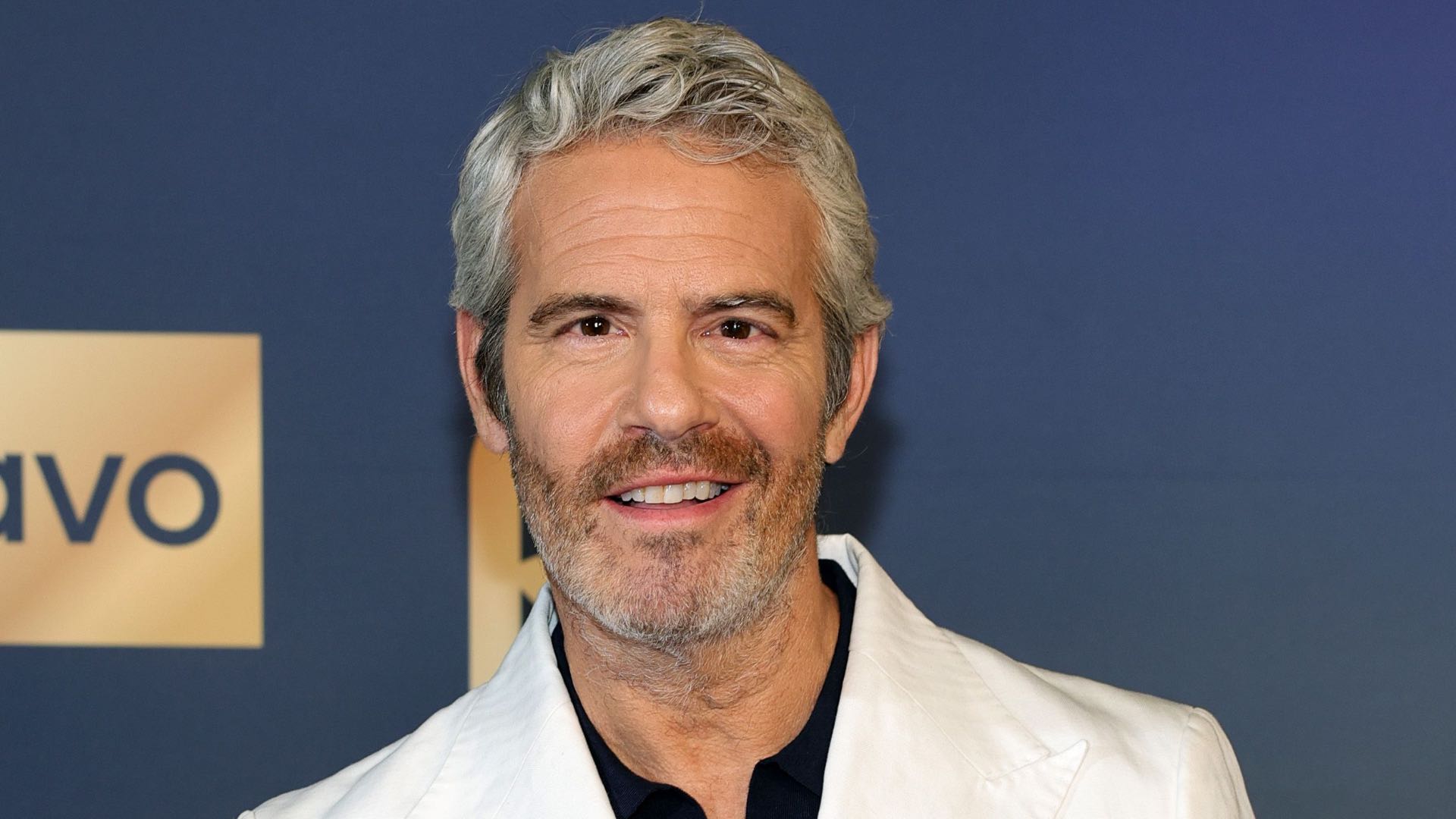 Andy Cohen Reacts to Former RHONY Cast's 'The Golden Life'