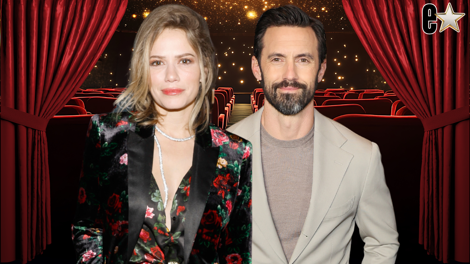 I Can Only Imagine 2: Bethany Joy Lenz Raves About Milo Ventimiglia