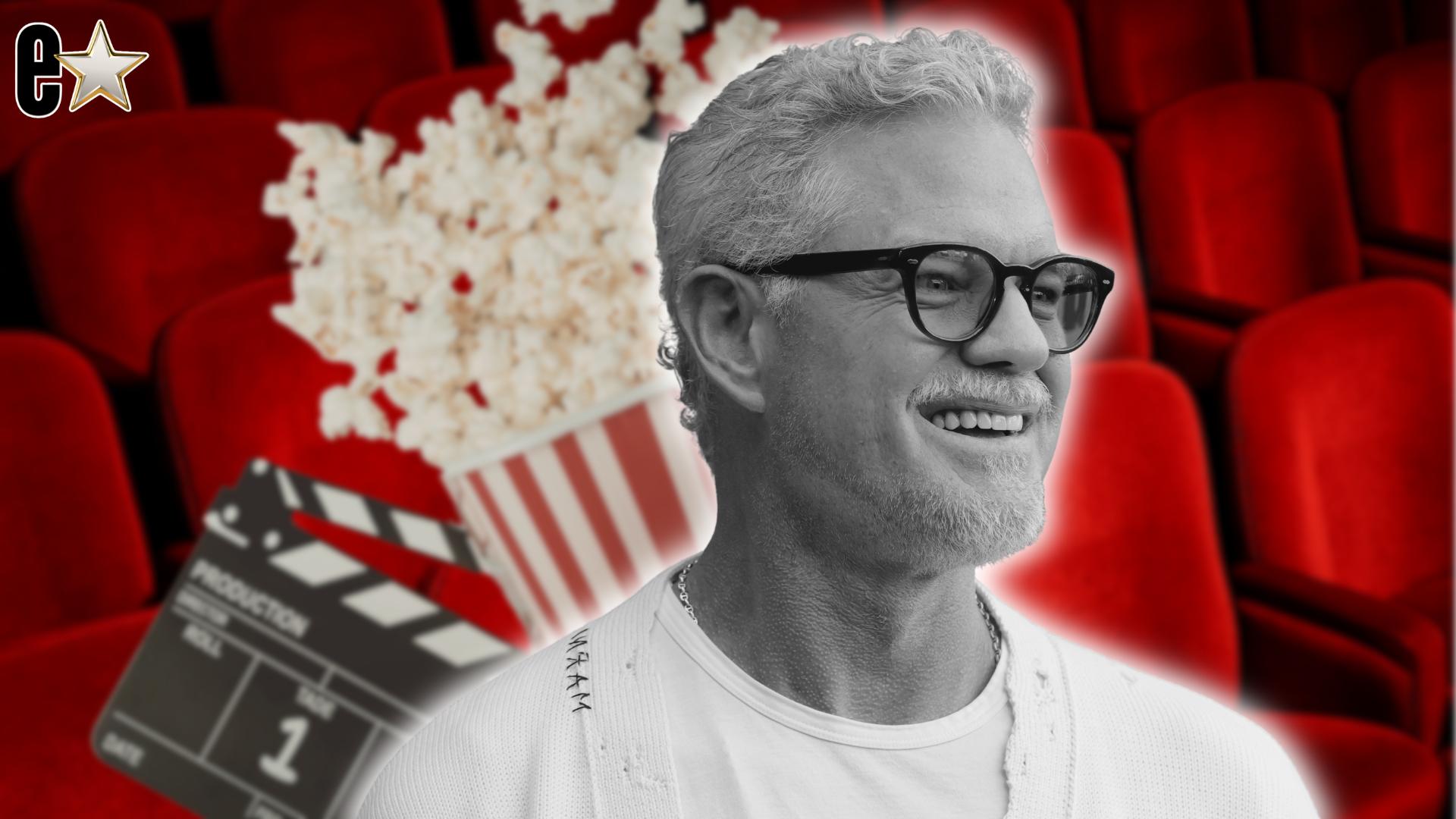 Eric Dane Dead: 5 Movie Roles Fans Should Revisit in Tribute