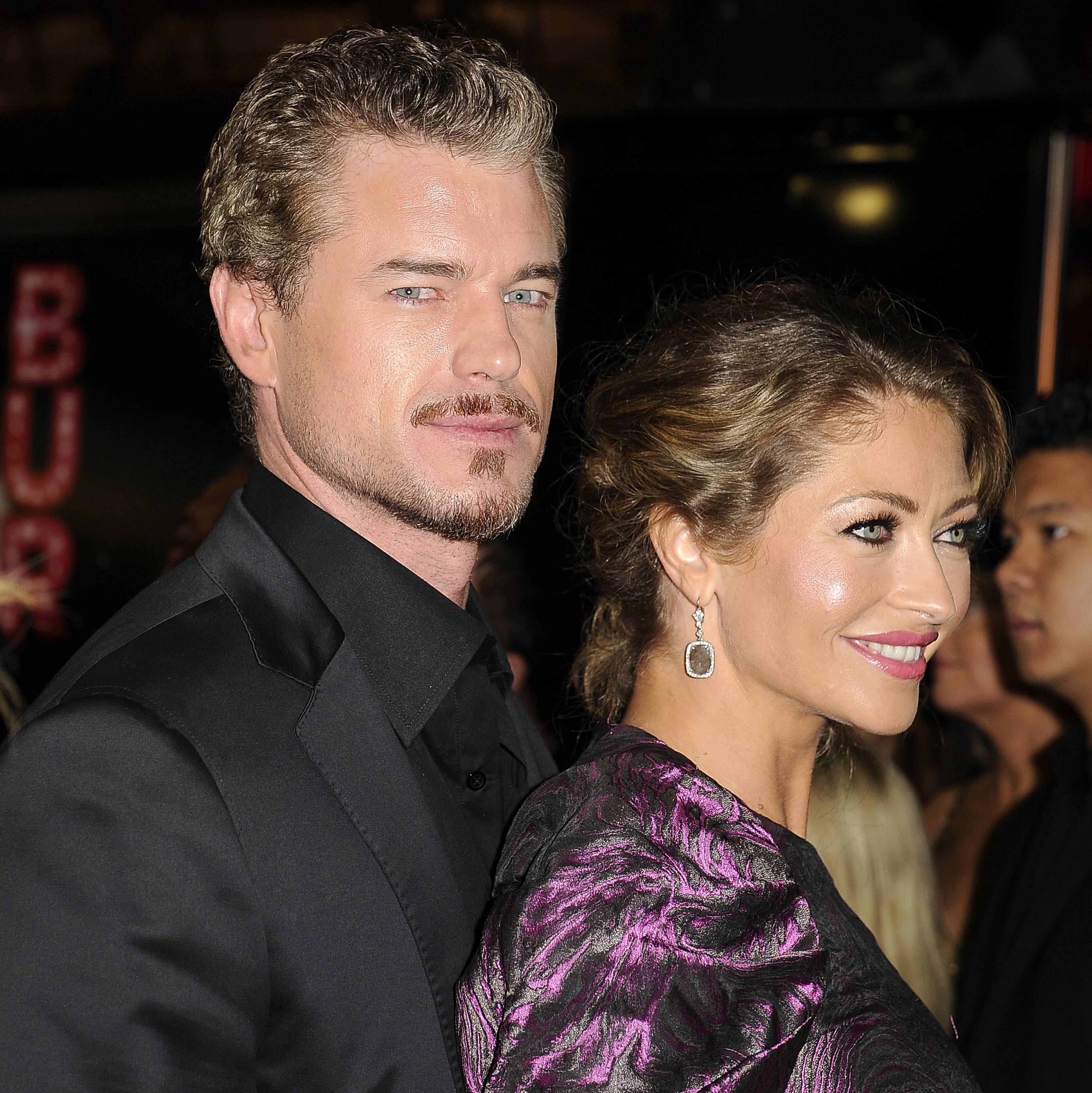 Eric Dane Dead: 5 Movie Roles Fans Should Revisit in Tribute