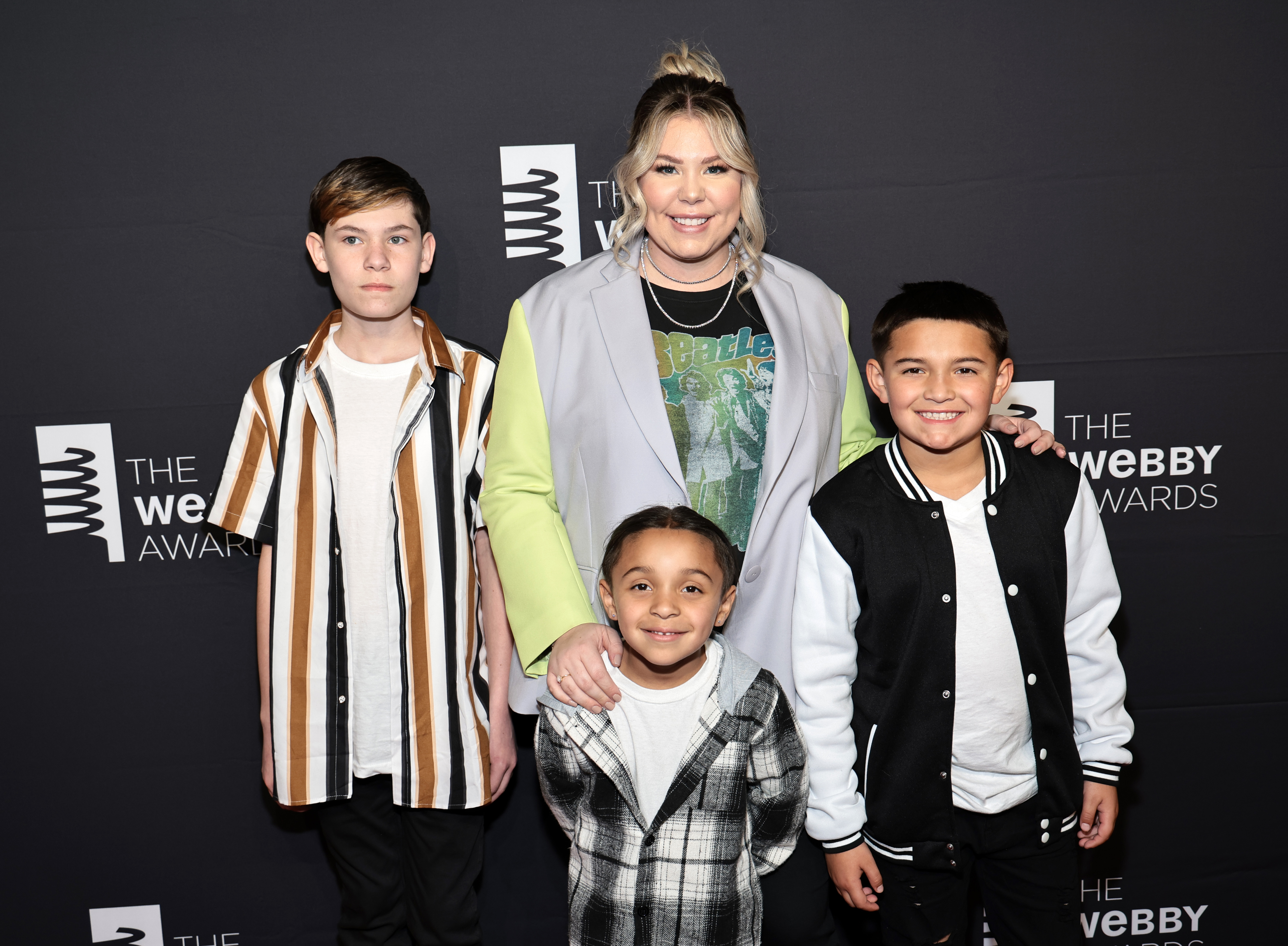 SEE: ‘Teen Mom’ Star Kailyn Lowry’s Son Turns 16