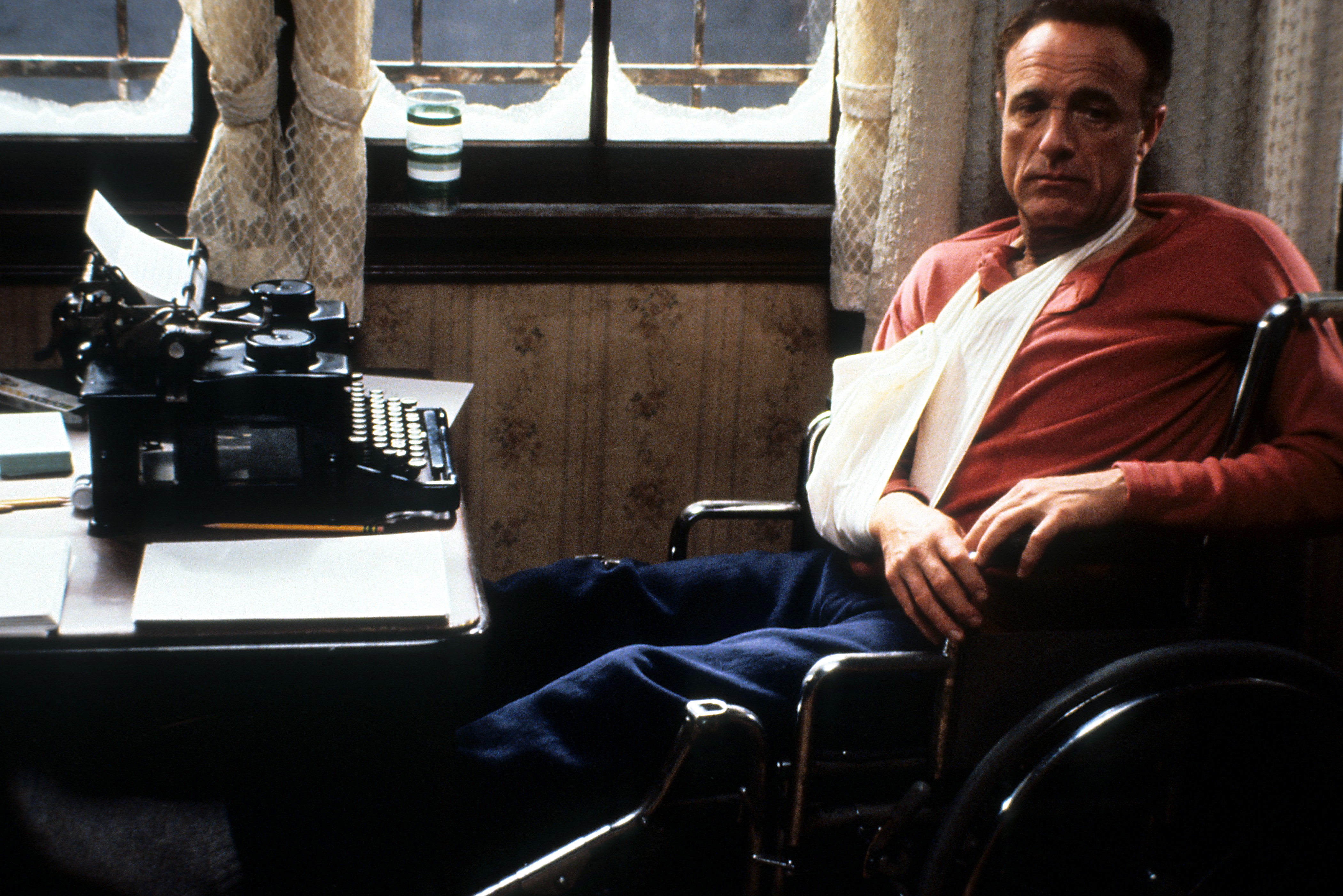 The 'Misery' Cast Then & Now: PHOTOS