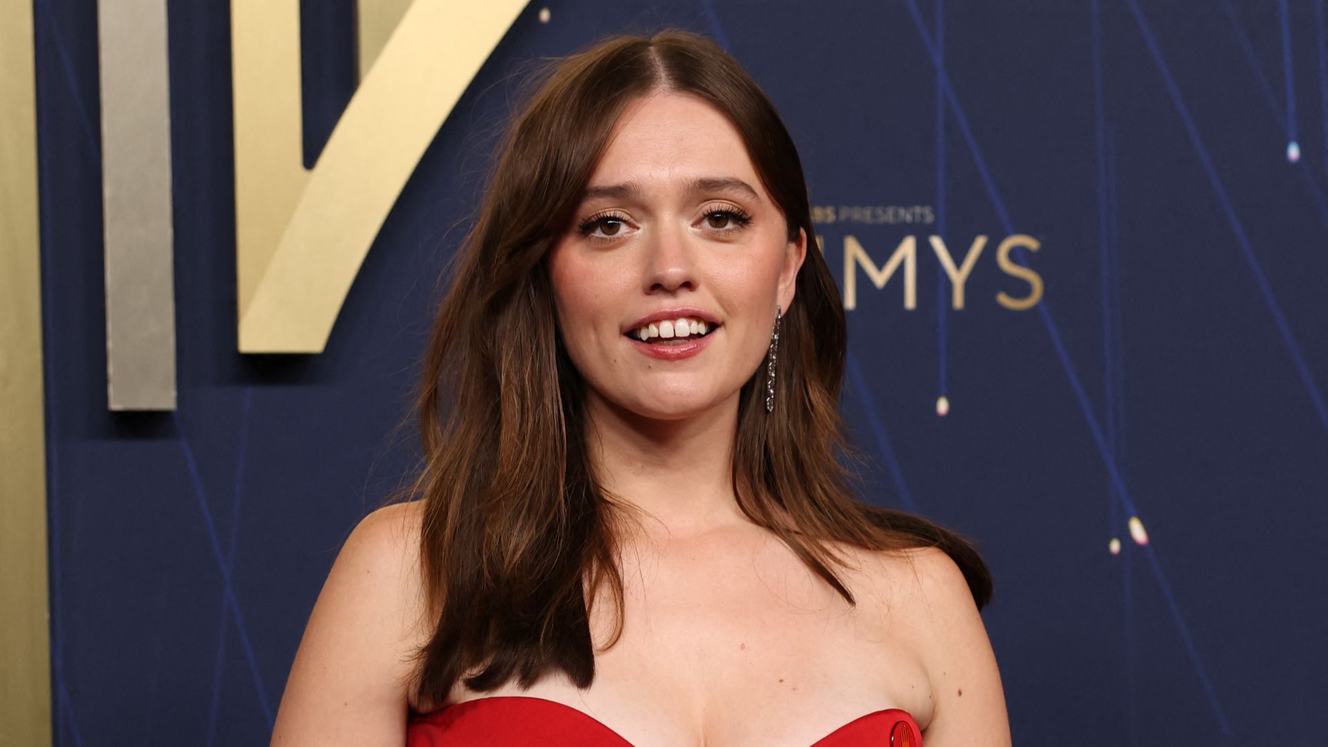 New 'Jane Eyre' Adaptation Casts Aimee Lou Wood