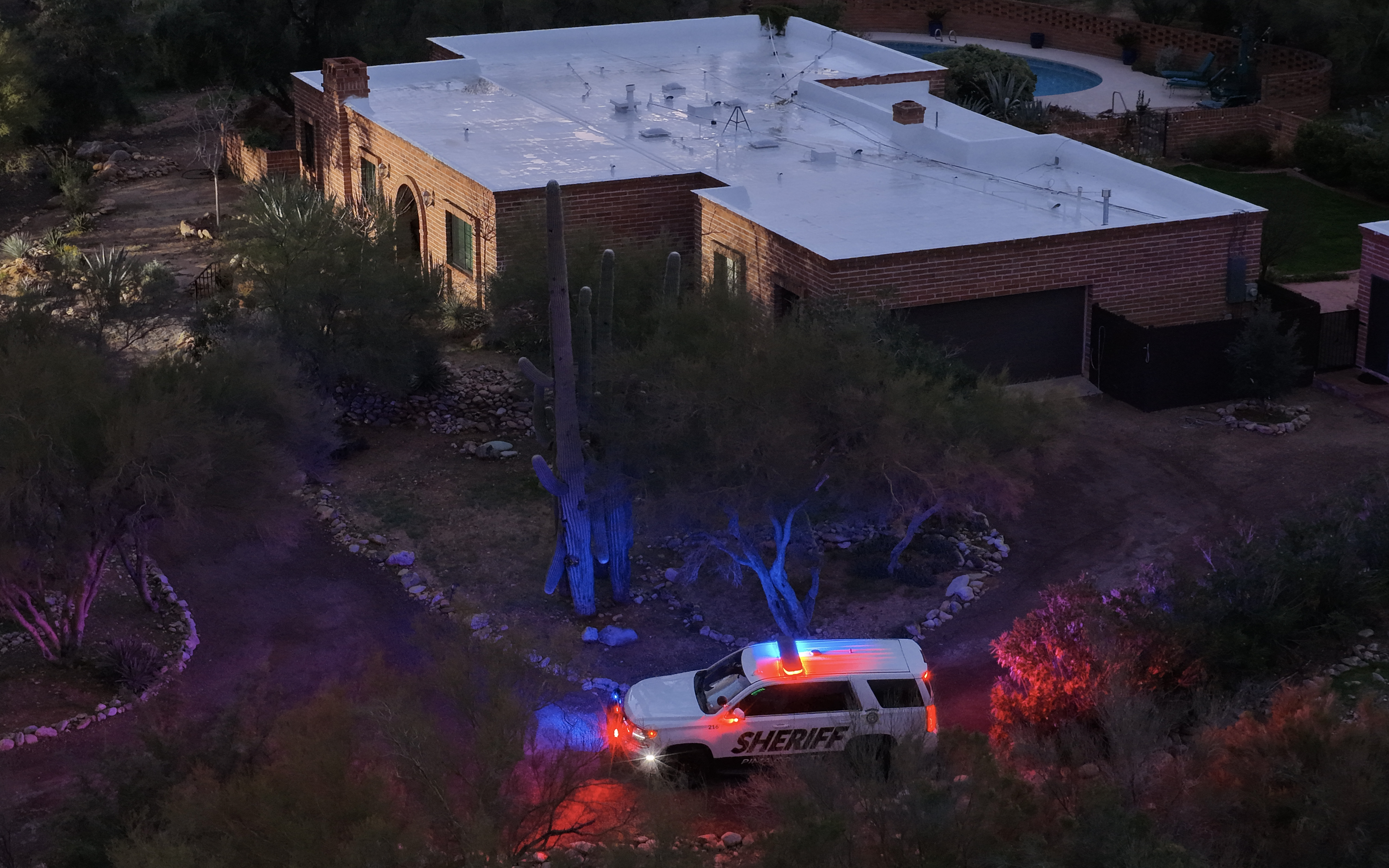 Nancy Guthrie Update: Digital Forensics Could Prove Vital