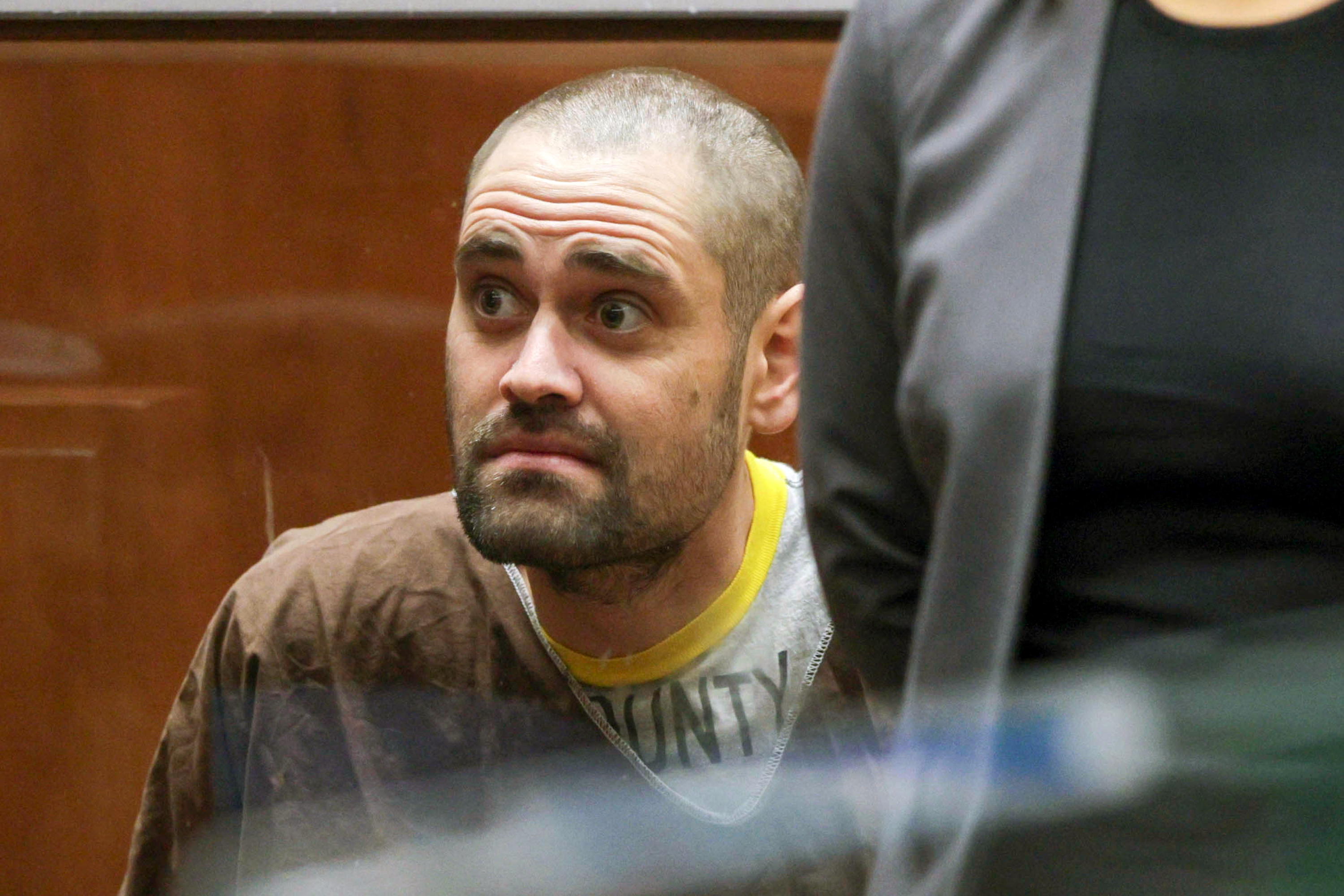 Rob Reiner Case: Nick Reiner Pictured In Court For First Time