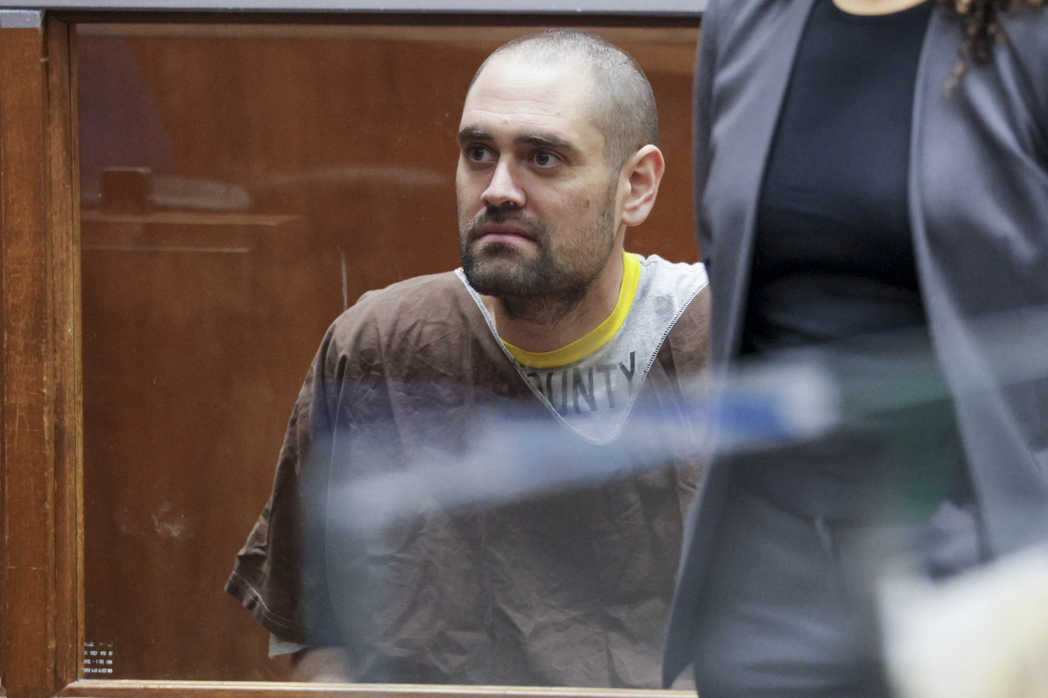 Rob Reiner Case: Nick Reiner Pictured In Court For First Time