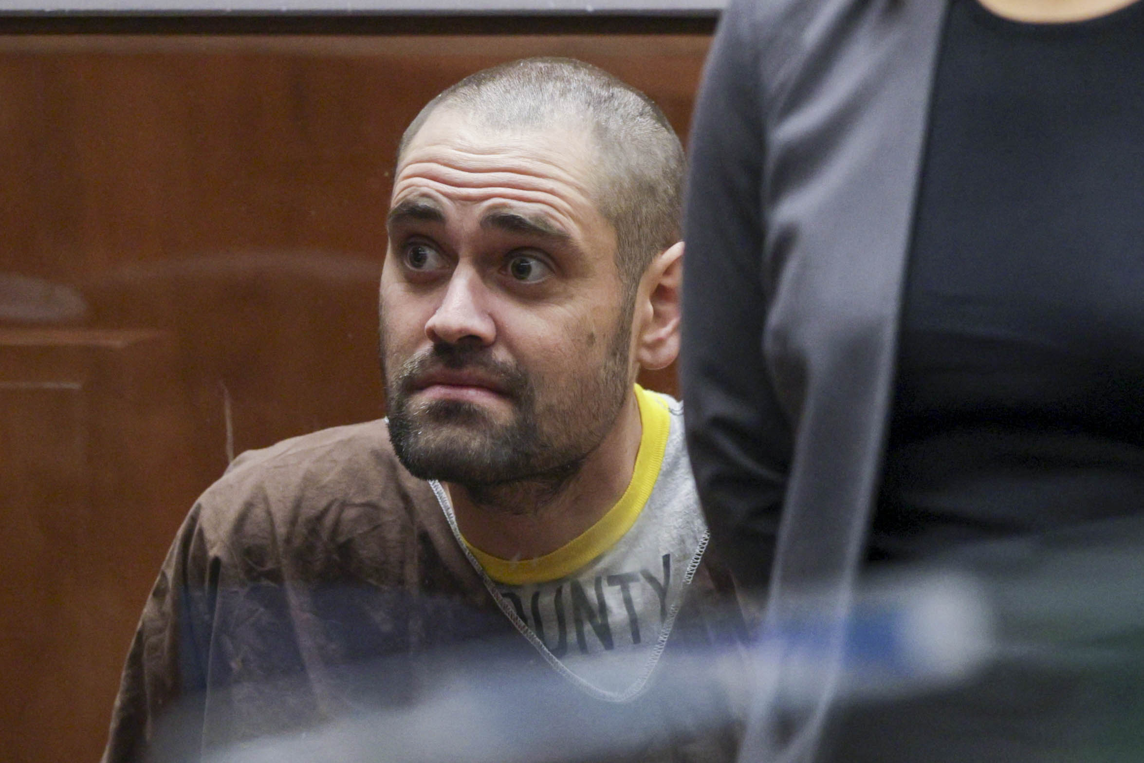 Rob Reiner Case: Nick Reiner Pictured In Court For First Time