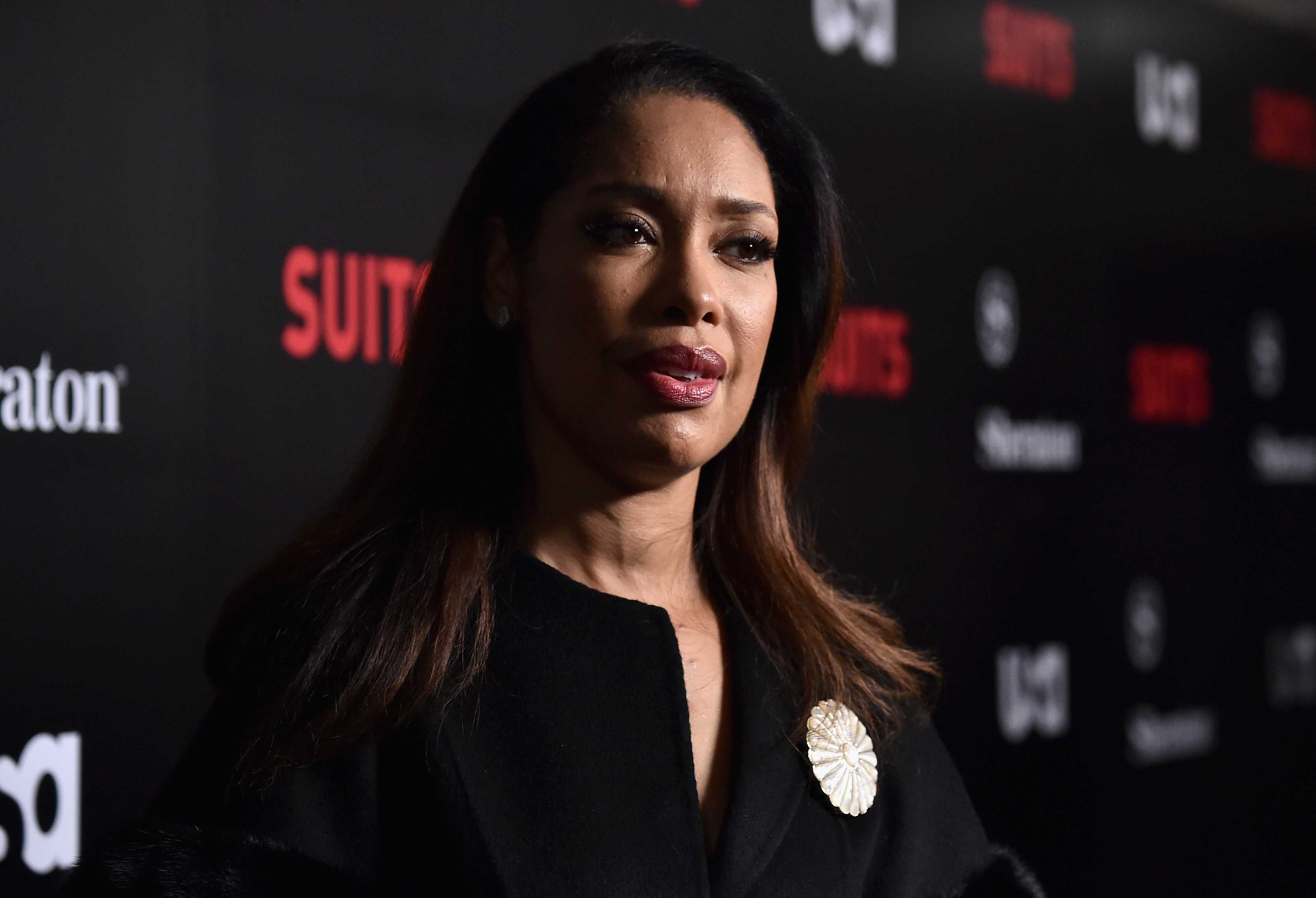 ‘Suits’ Star Gina Torres’ Los Angeles Home Burglarized