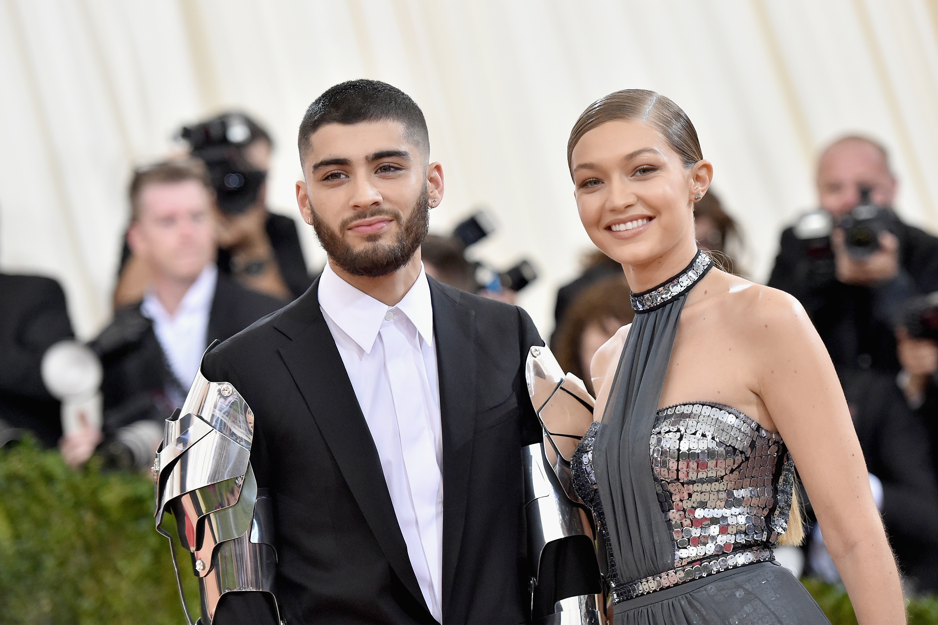 Gigi Hadid's Birth Name & the Story Behind It