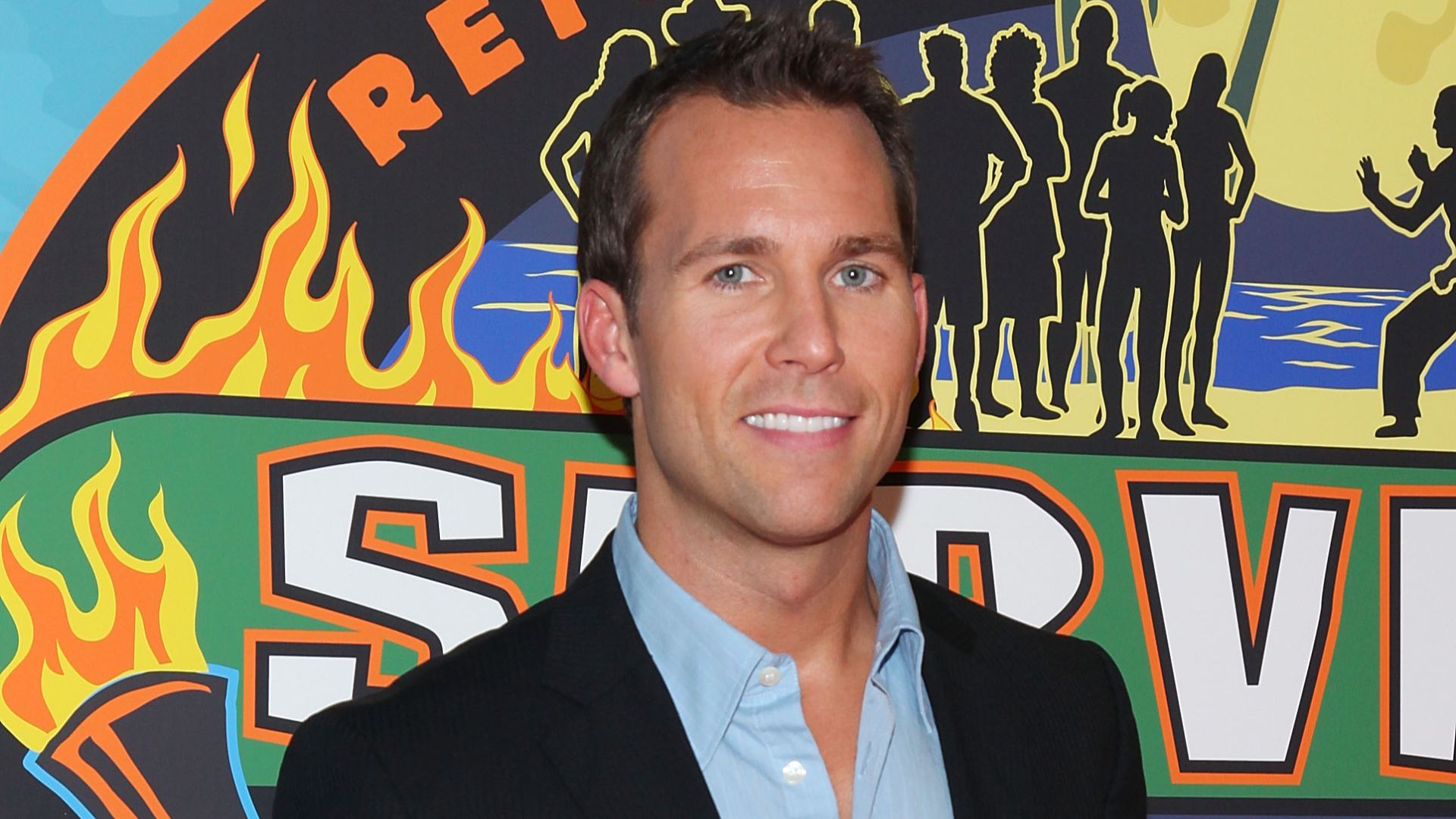 Colby Donaldson Talks Almost Backing Out of Survivor 50