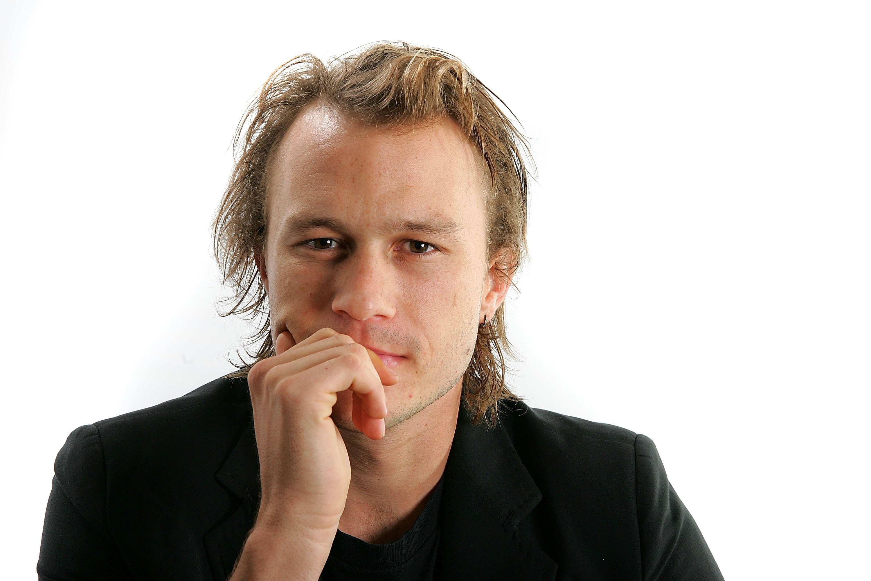 Paul Bettany Shares Vulnerable Comments About Heath Ledger