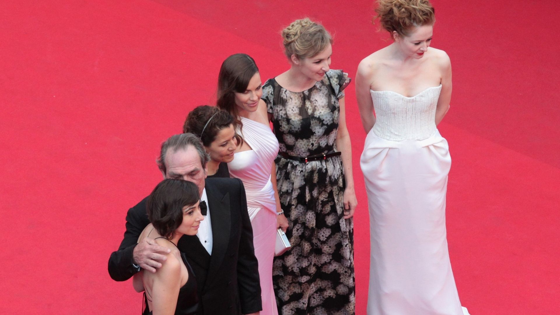 Cause of Death for Tommy Lee Jones’ Daughter Victoria Jones