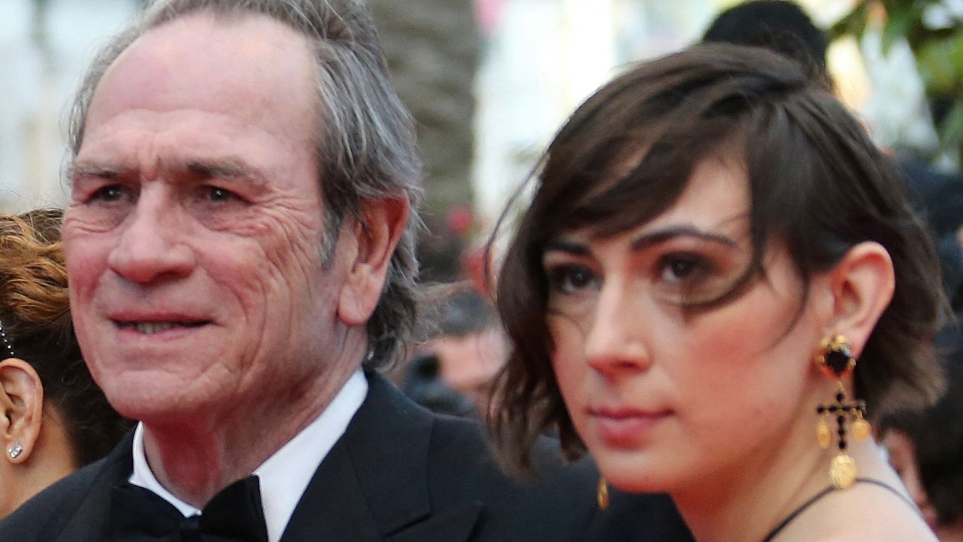 Cause of Death for Tommy Lee Jones’ Daughter Victoria Jones