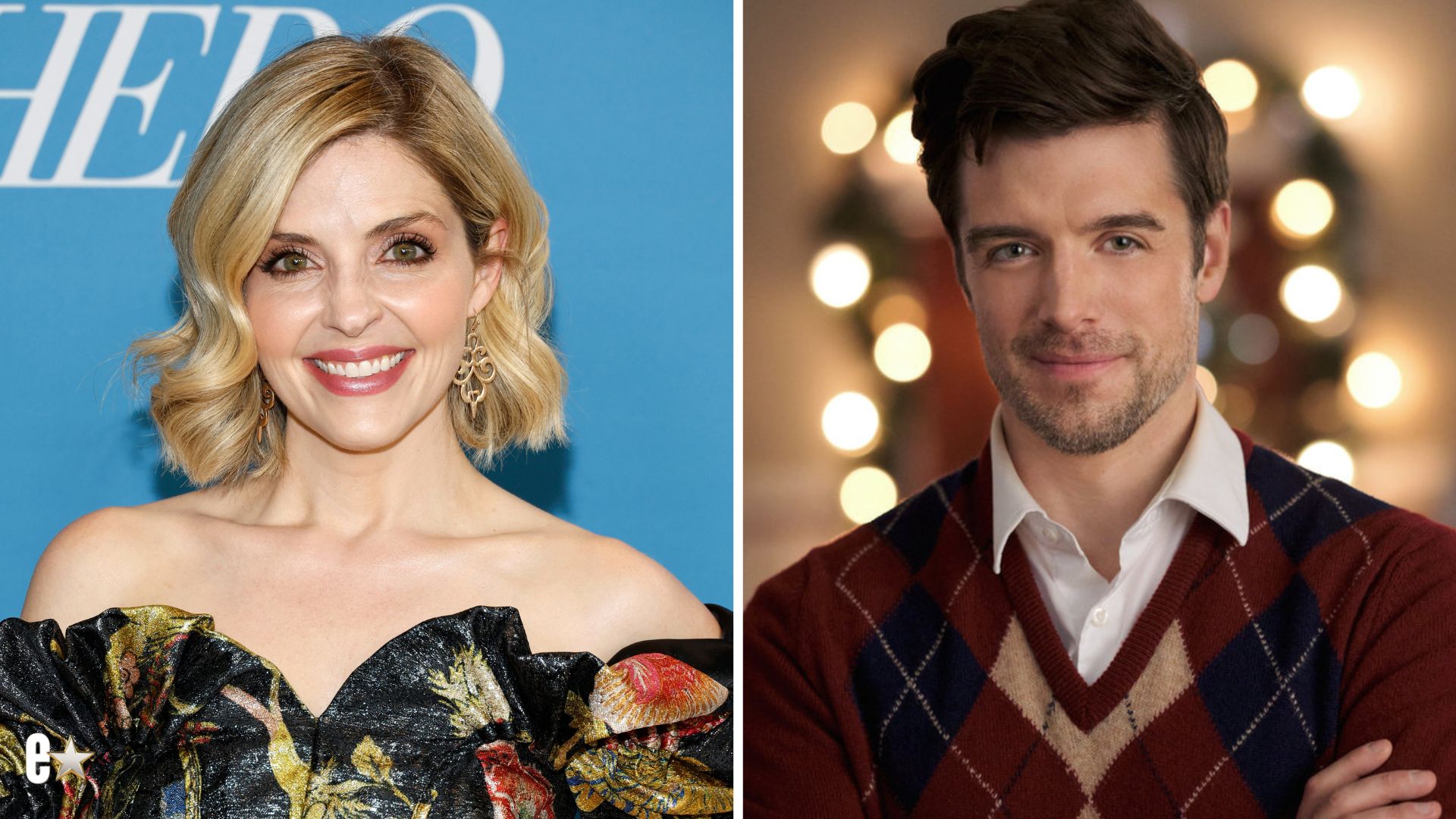 Hallmark Channel Reveals March 2026 Movie Premieres - EntertainmentNow