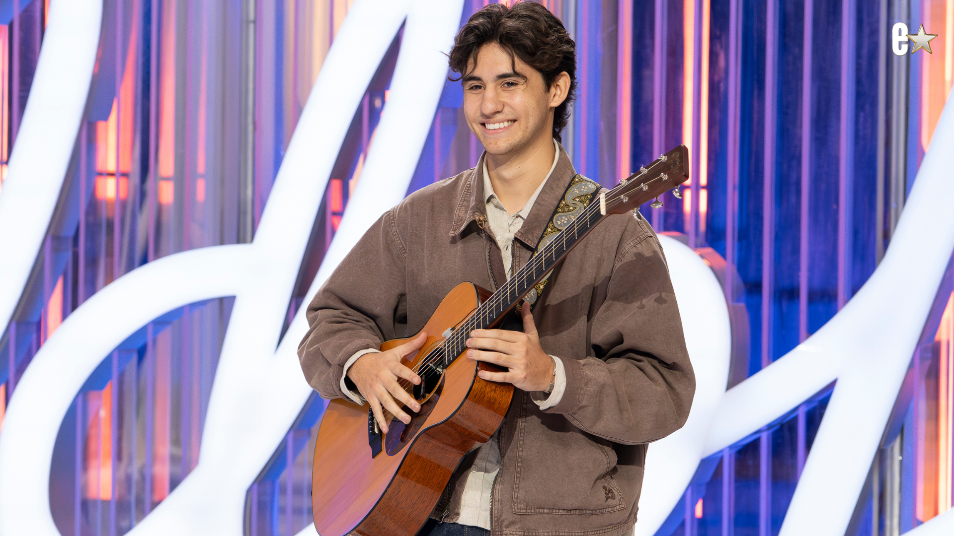 Julián Kalel Returns to 'American Idol' After Mental Health Struggles ...