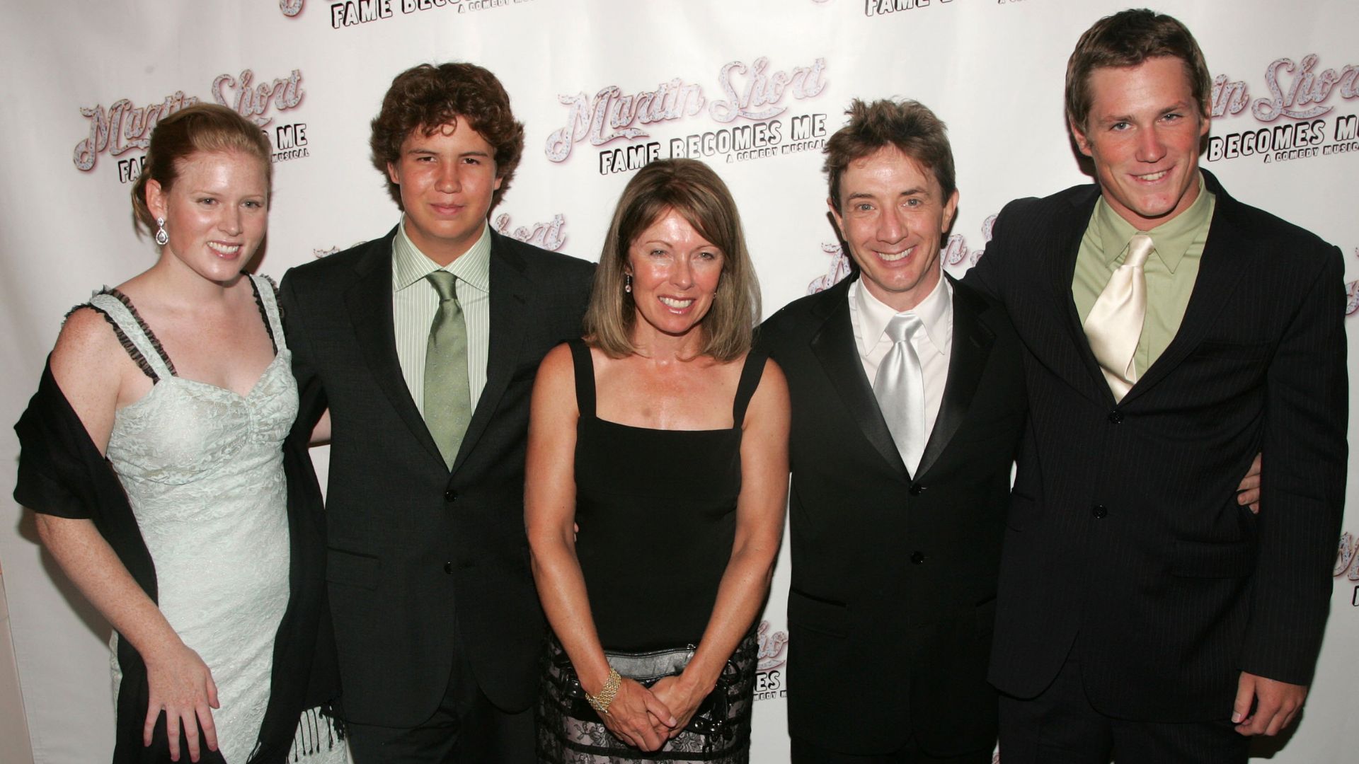 Who Was Martin Short Married To? Meet His Wife Nancy and Their 3 Children
