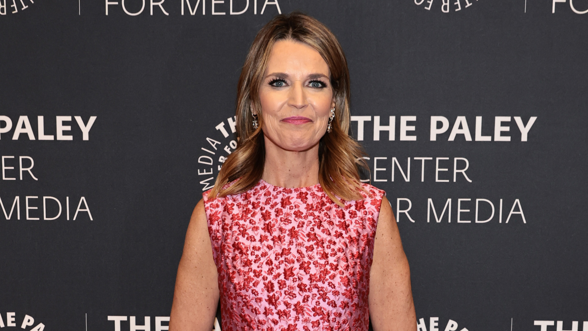 Who Is Savannah Guthrie's 1st Husband Mark Orchard?