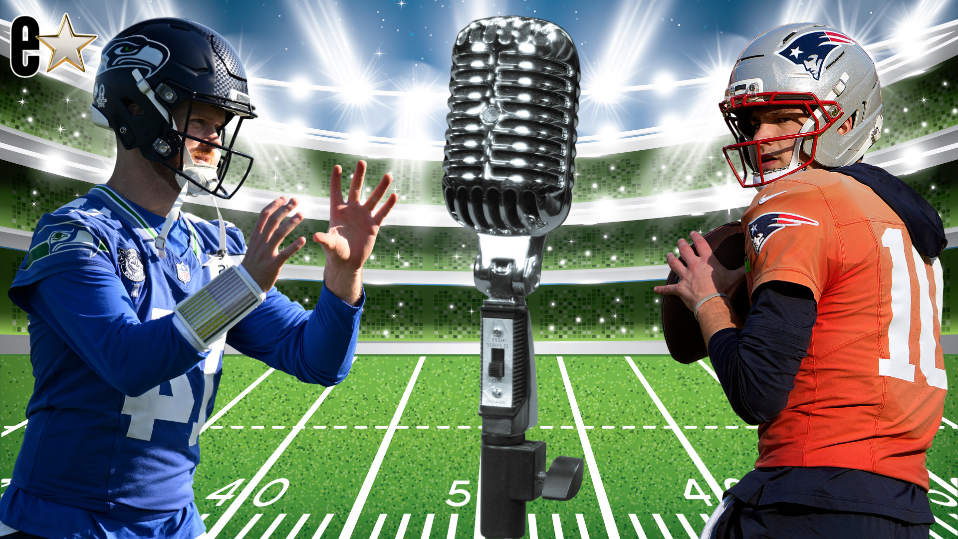 Super Bowl 2026 Hosts, Announcers & Broadcasters Lineup