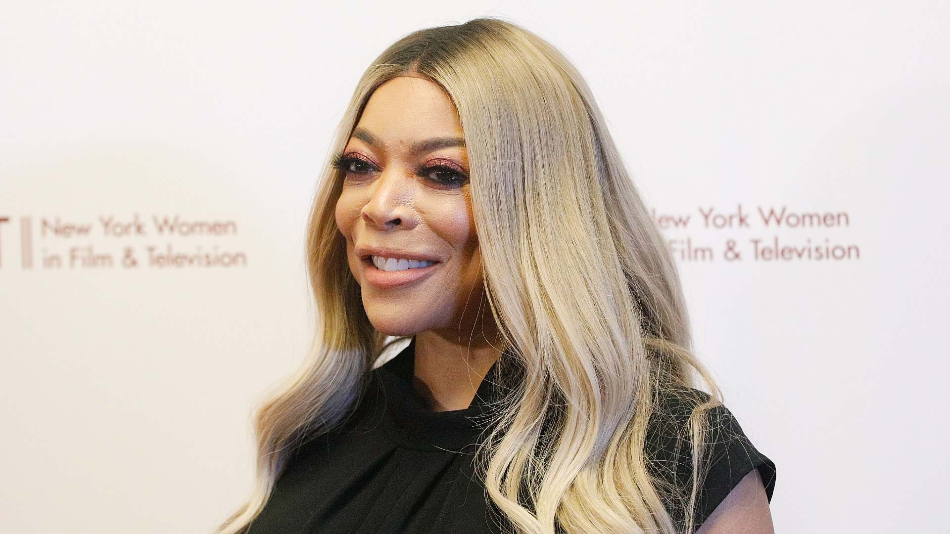 Wendy Williams Seen Smiling in Rare Family Photos
