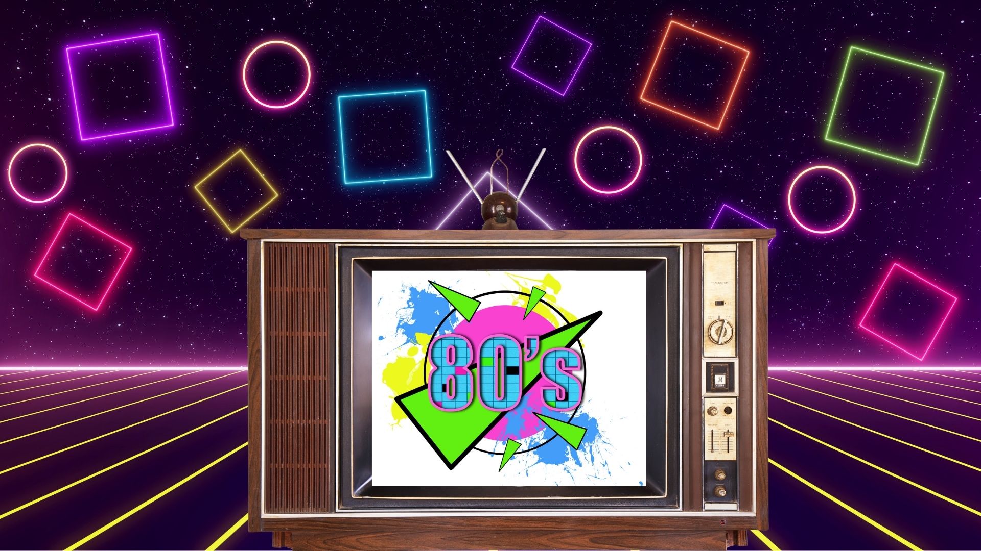 Best 80s TV Shows That Only Lasted One Season