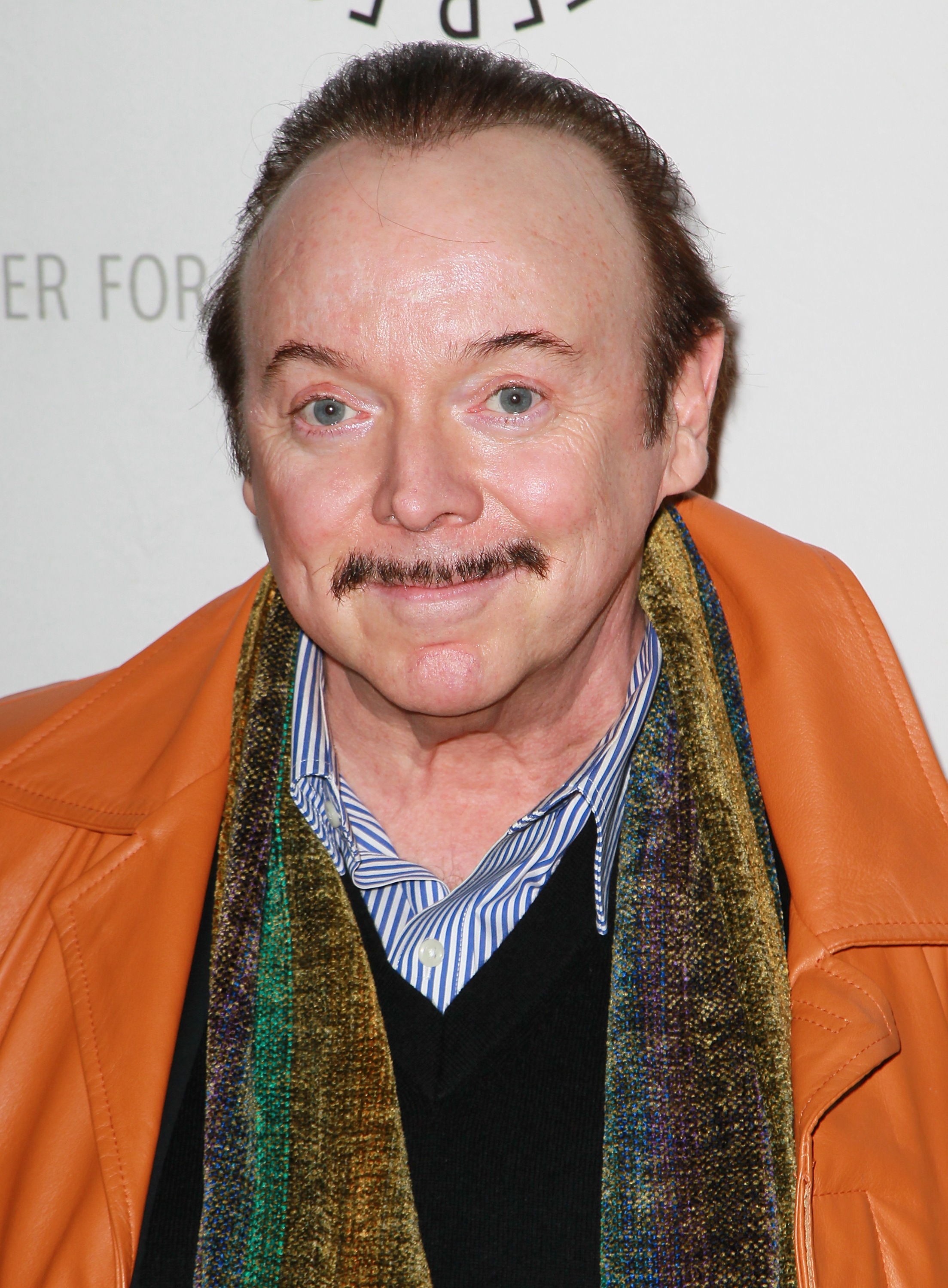 'Harold and Maude' Star Bud Cort Dead at 77