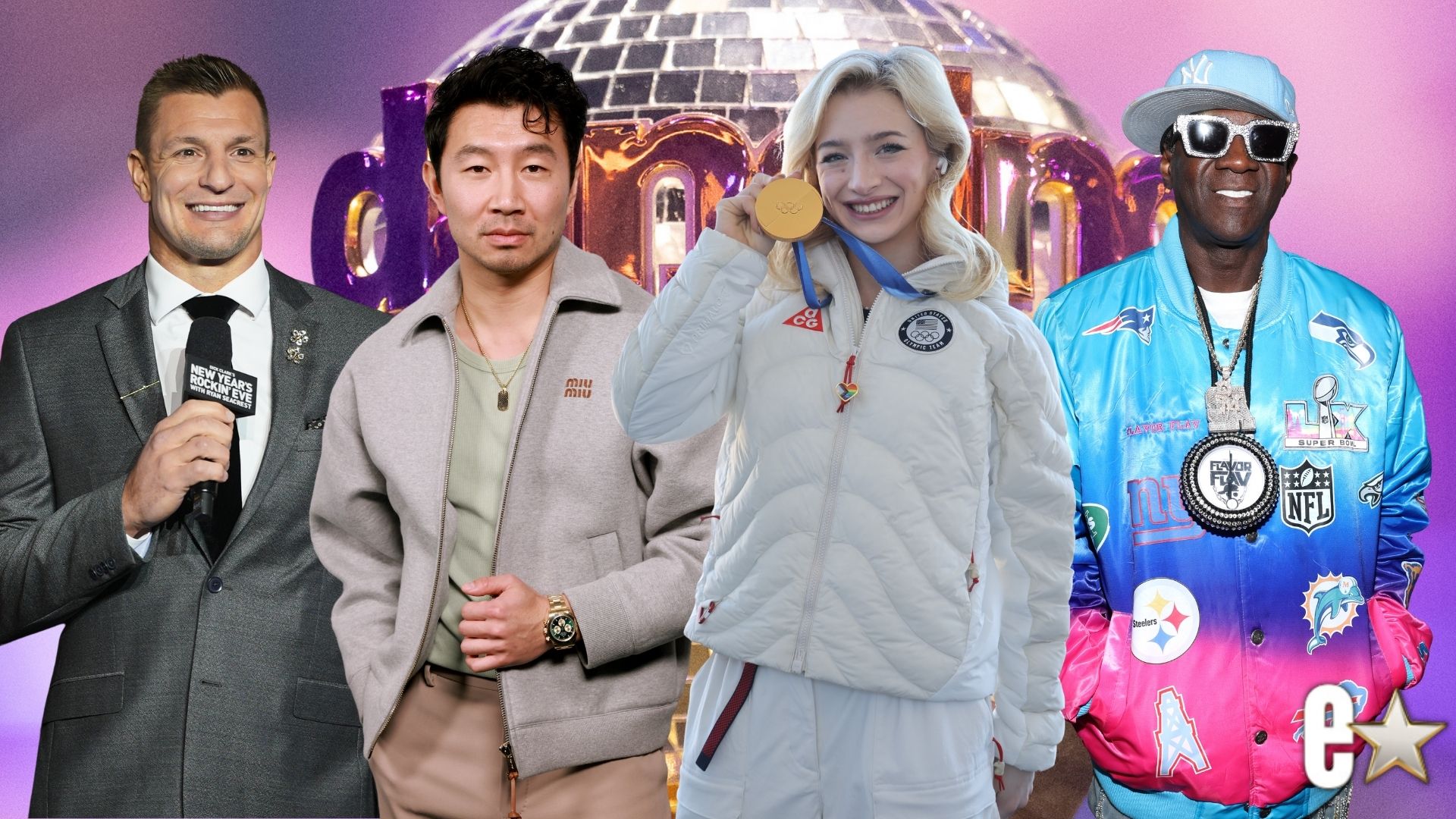 DWTS Now! Latest Dancing With the Stars News