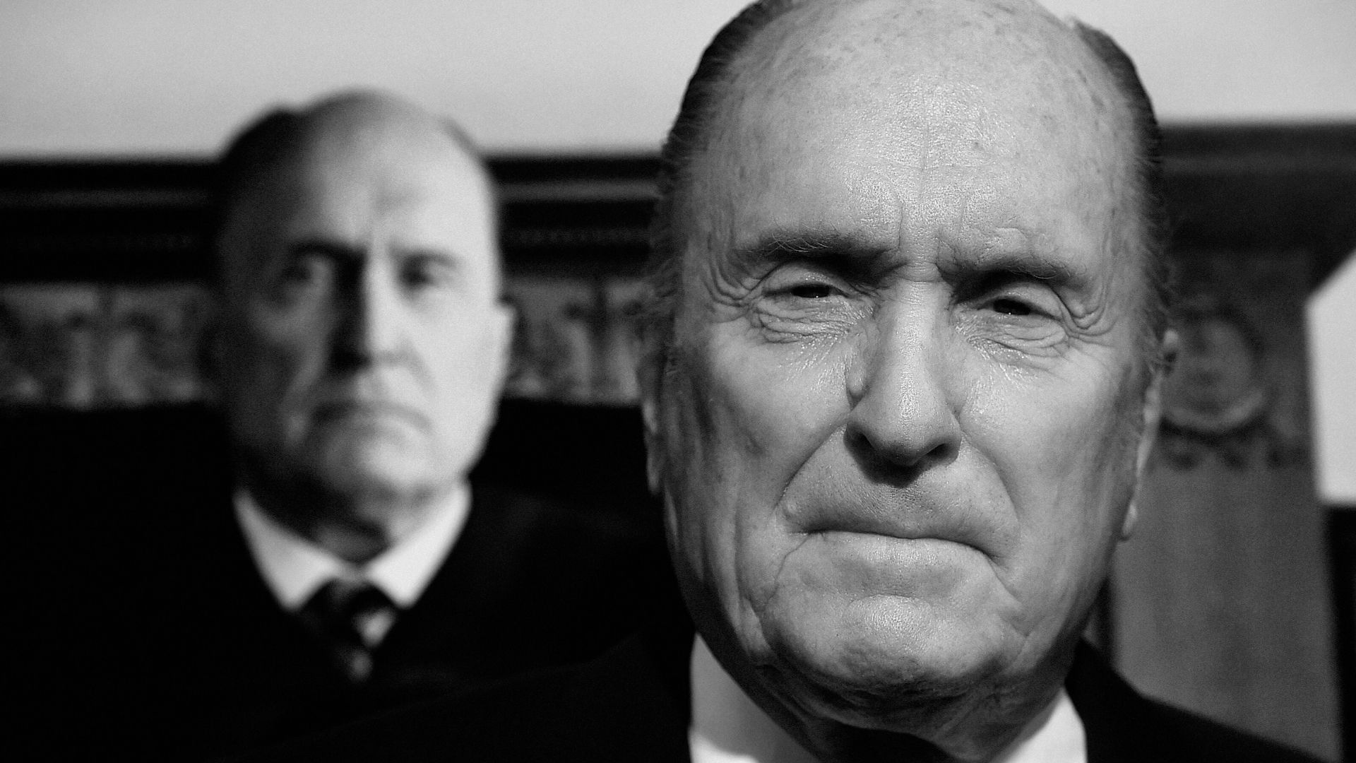Robert Duvall’s Death: A Look at His Final Years
