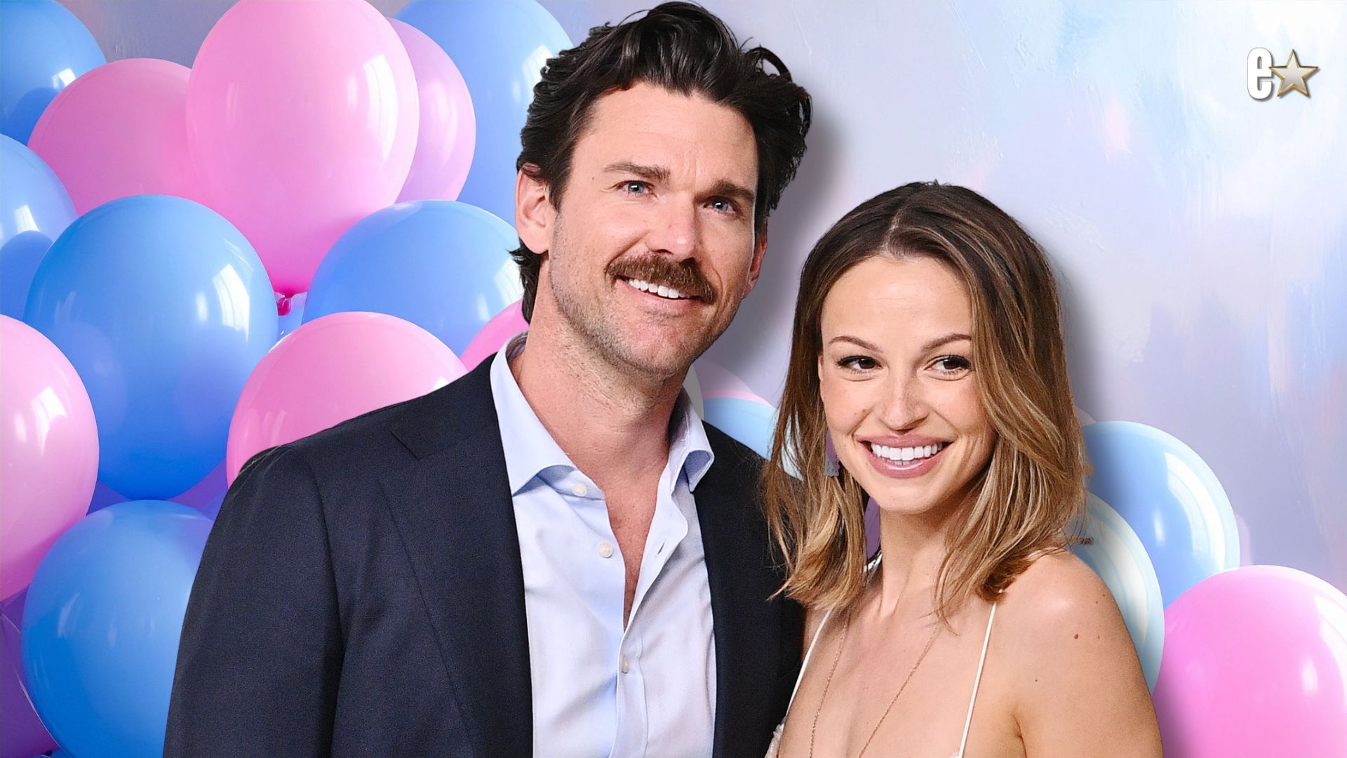 Kayla Wallace Flaunts Baby Bump in New Photo Shoot