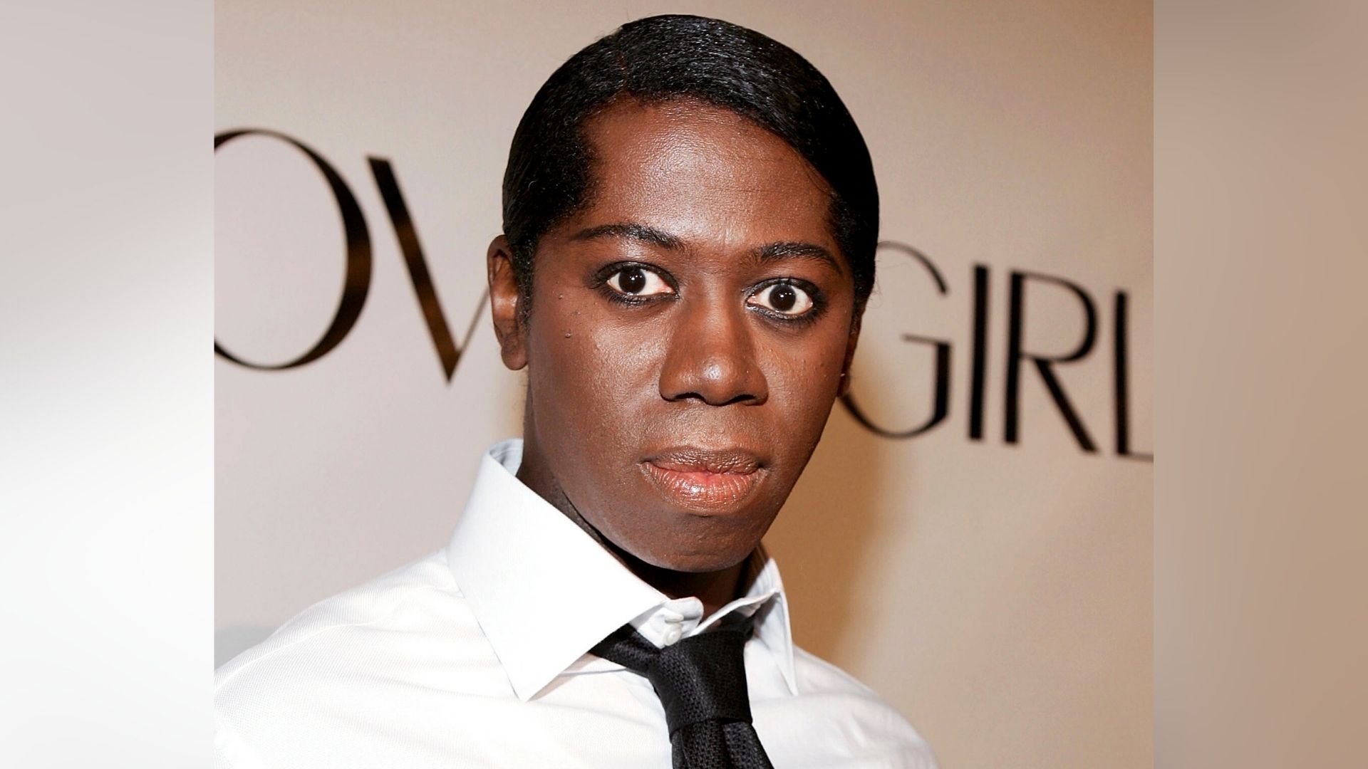 ‘ANTM’ Judge Miss J Bravely Reveals He Was in a 5-Week Coma