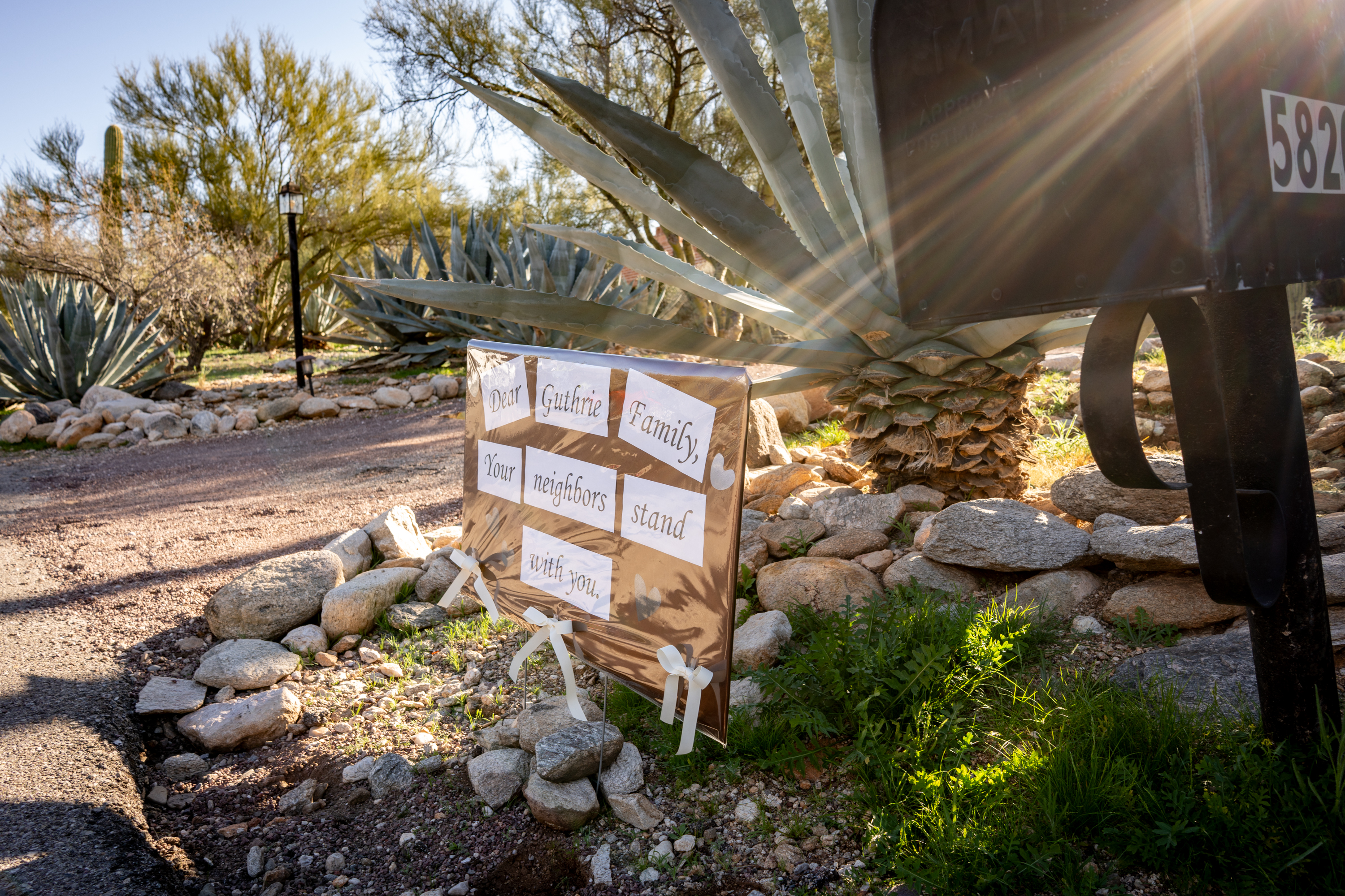 Critical Incident Team Launched in Search of Nancy Guthrie