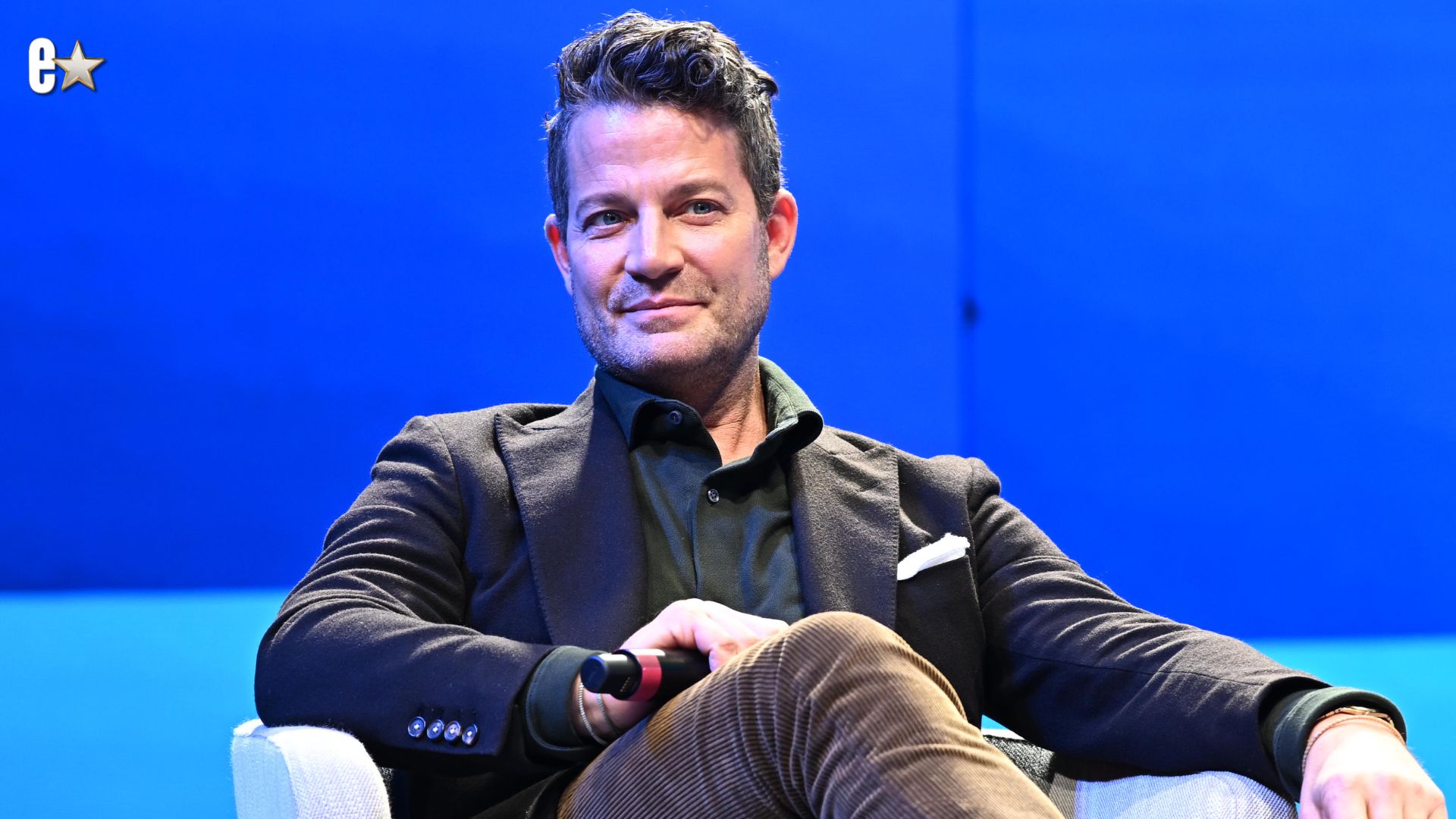 Nate Berkus Returning to HGTV After 3 Year Absence