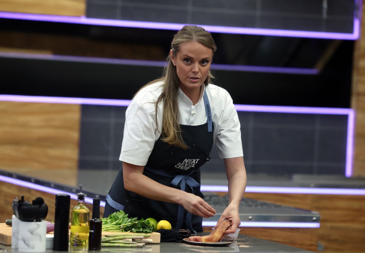 Next Level Chef 2026 Eliminations: Who Gets Eliminated Week 5