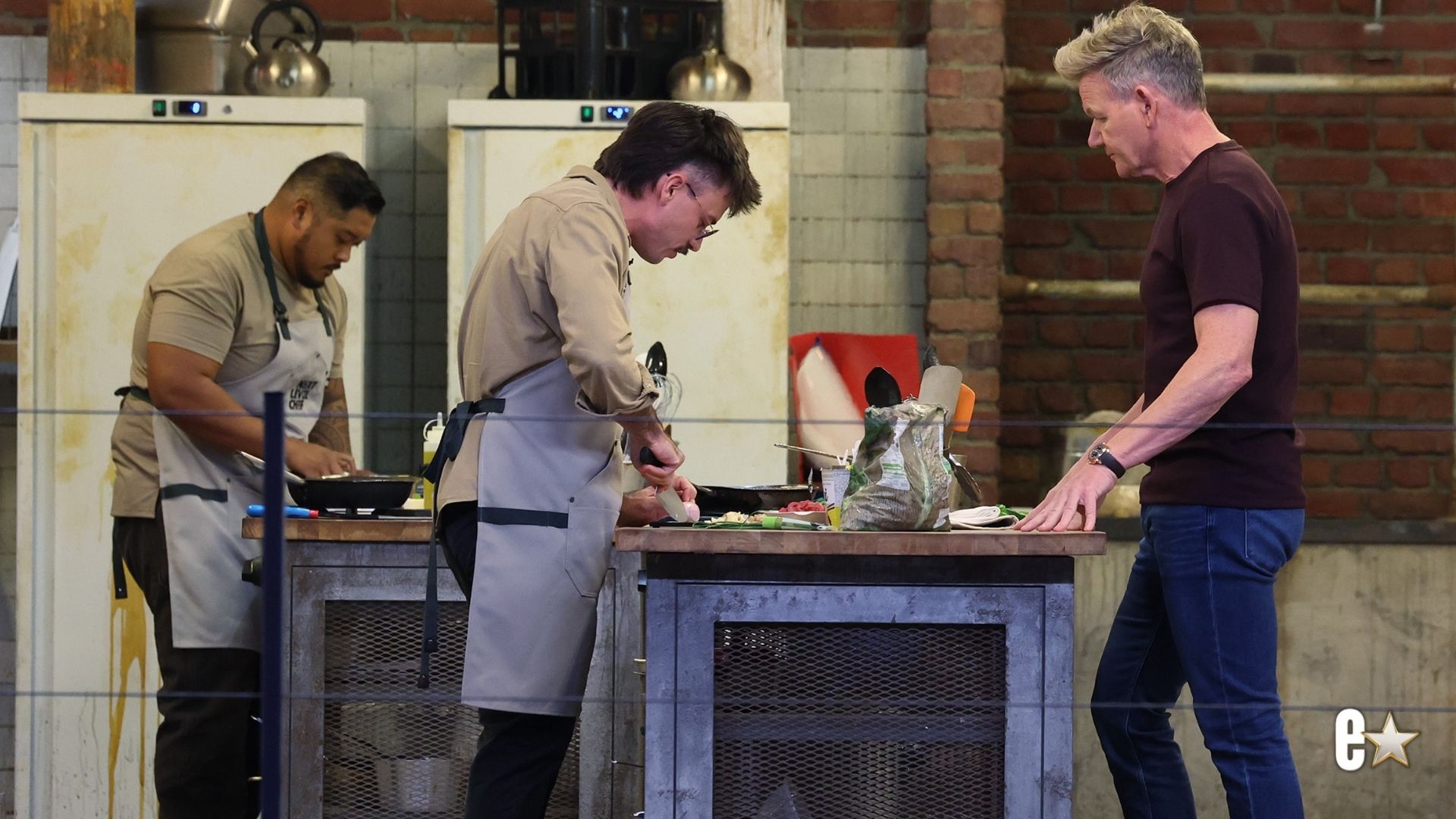 Next Level Chef 2026 Spoilers: Live Recap Season 5 Week 2