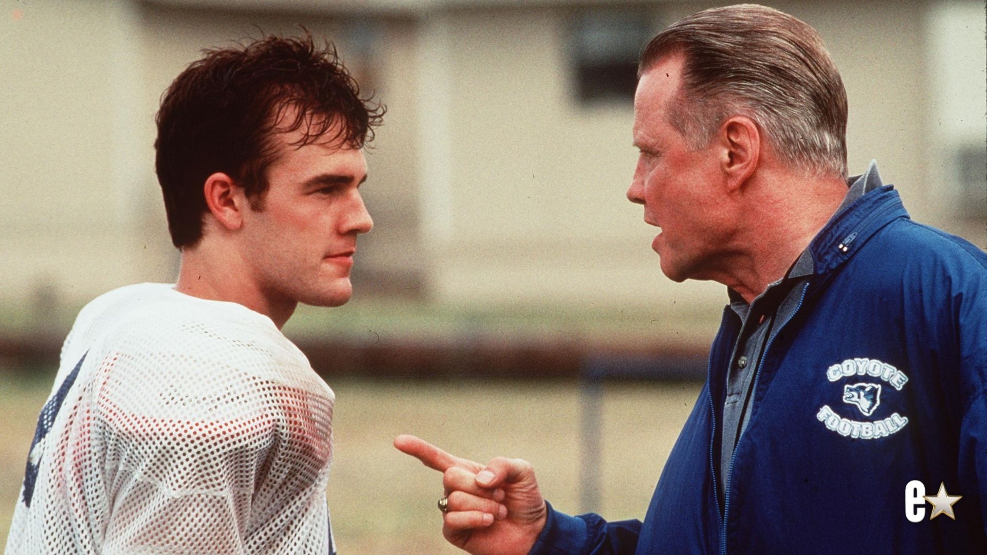 PHOTOS: The 'Varsity Blues' Cast Then & Now