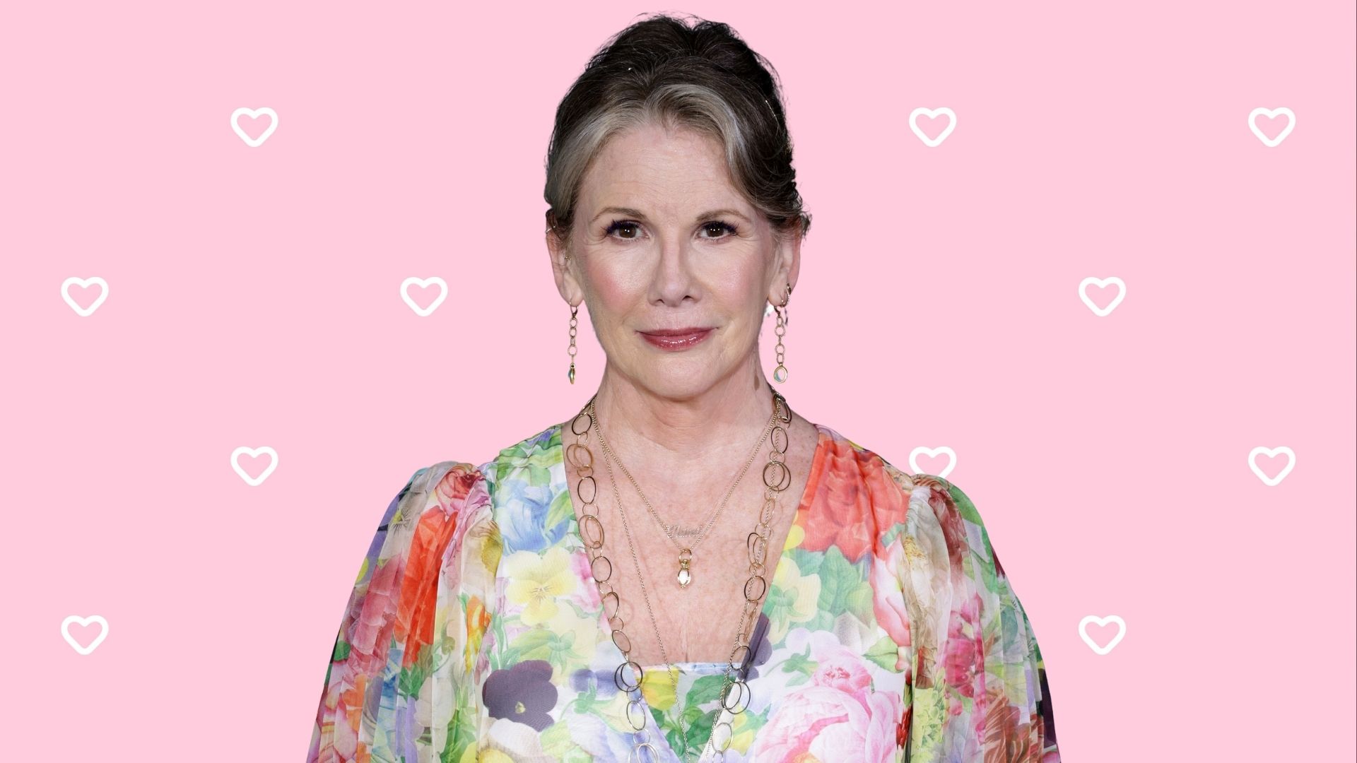 Melissa Gilbert Shares Her Favorite Valentine’s Day Recipe