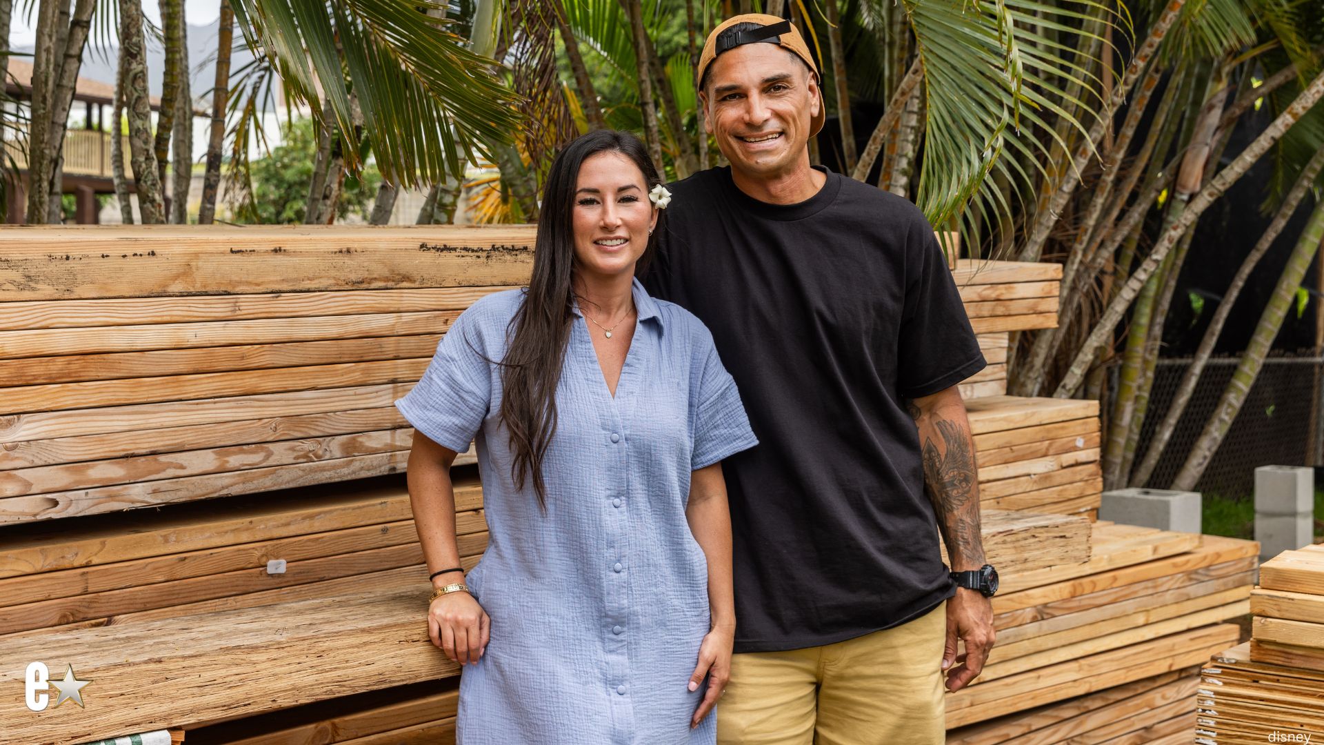 Was 'Renovation Aloha' Canceled by HGTV? Kamohai & Tristyn Kalama Respond