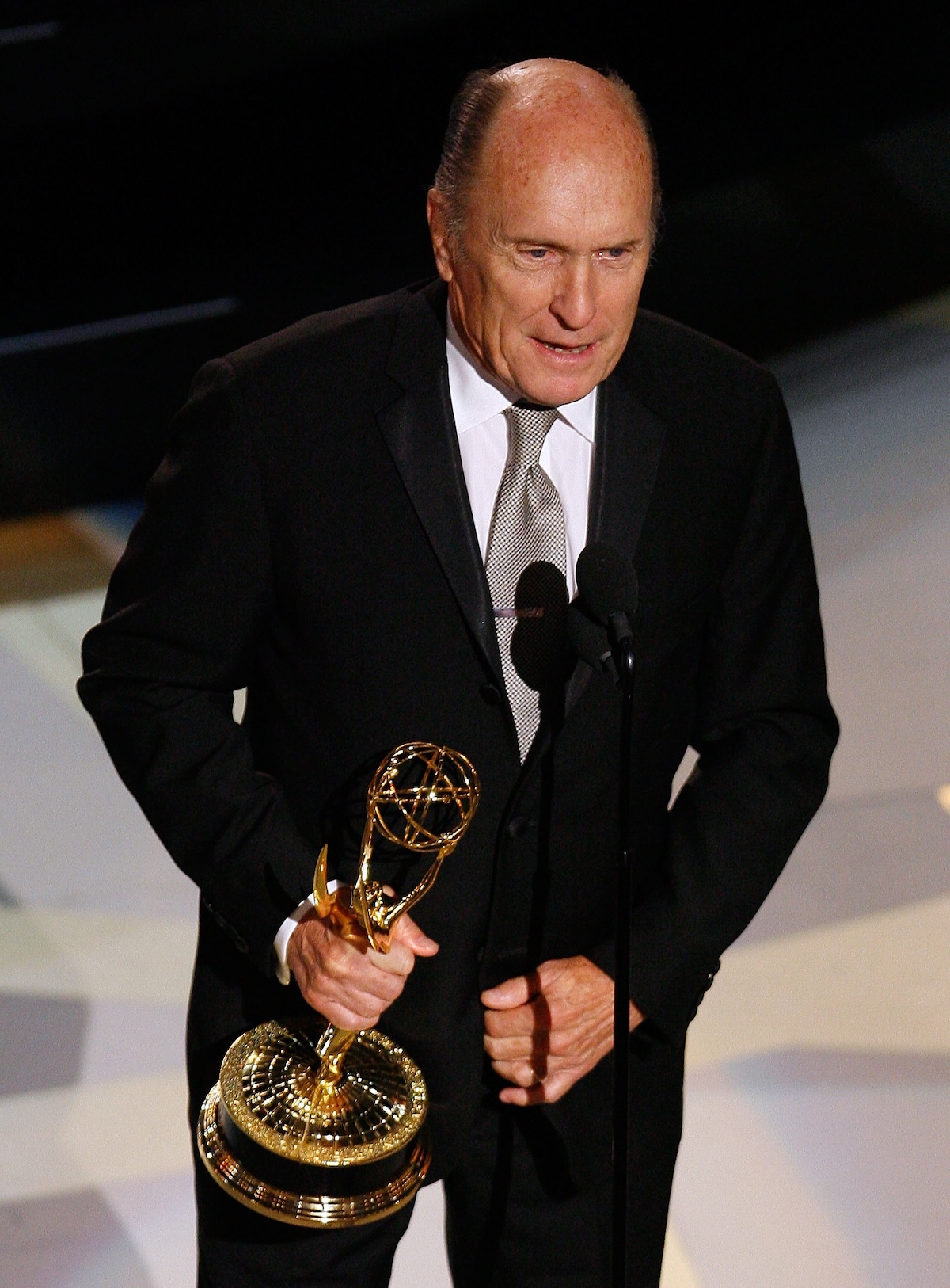 PHOTOS: Robert Duvall's Life Before His Passing at 95