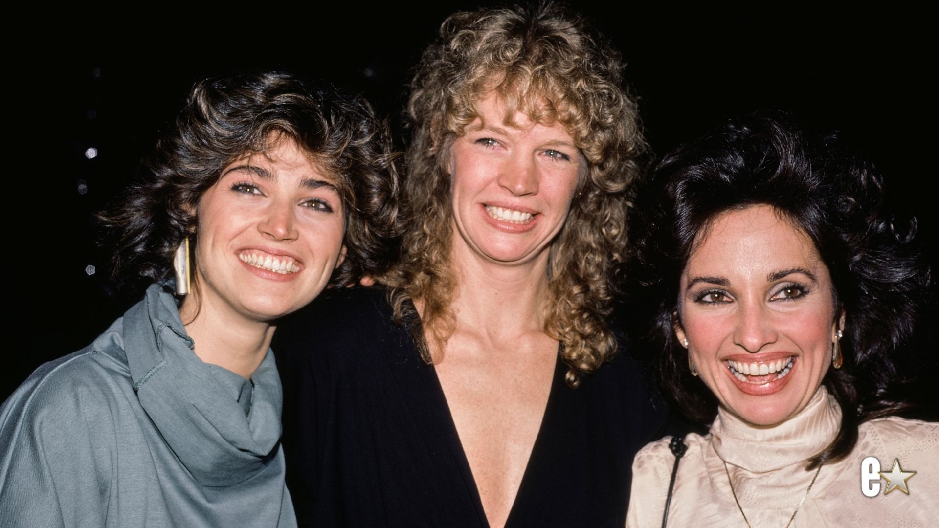 Iconic 1980s Soap Opera Stars Who Defined Daytime TV
