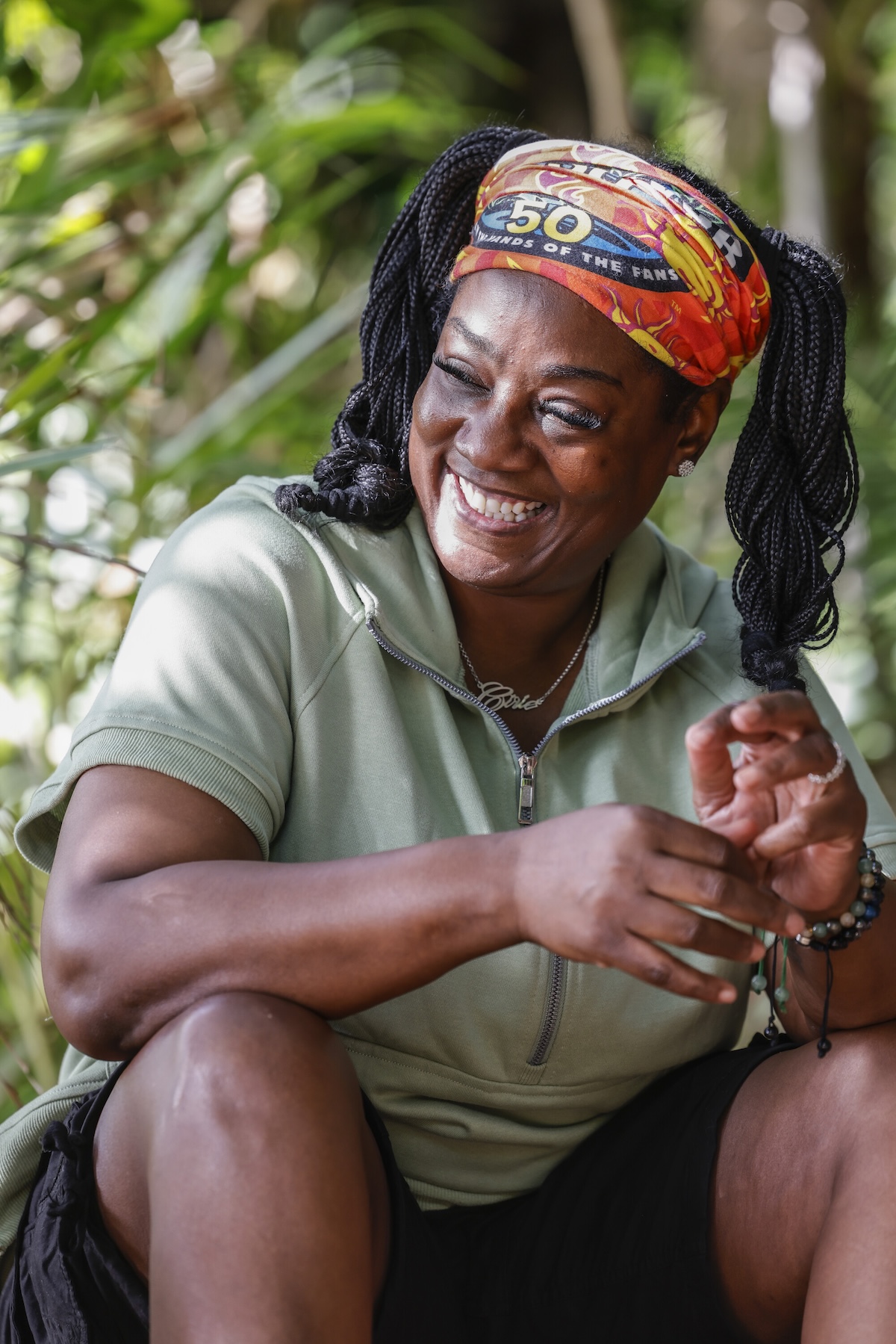 Cirie Fields' Son Teases Return of 'Survivor' Loved Ones Visit on Season 50