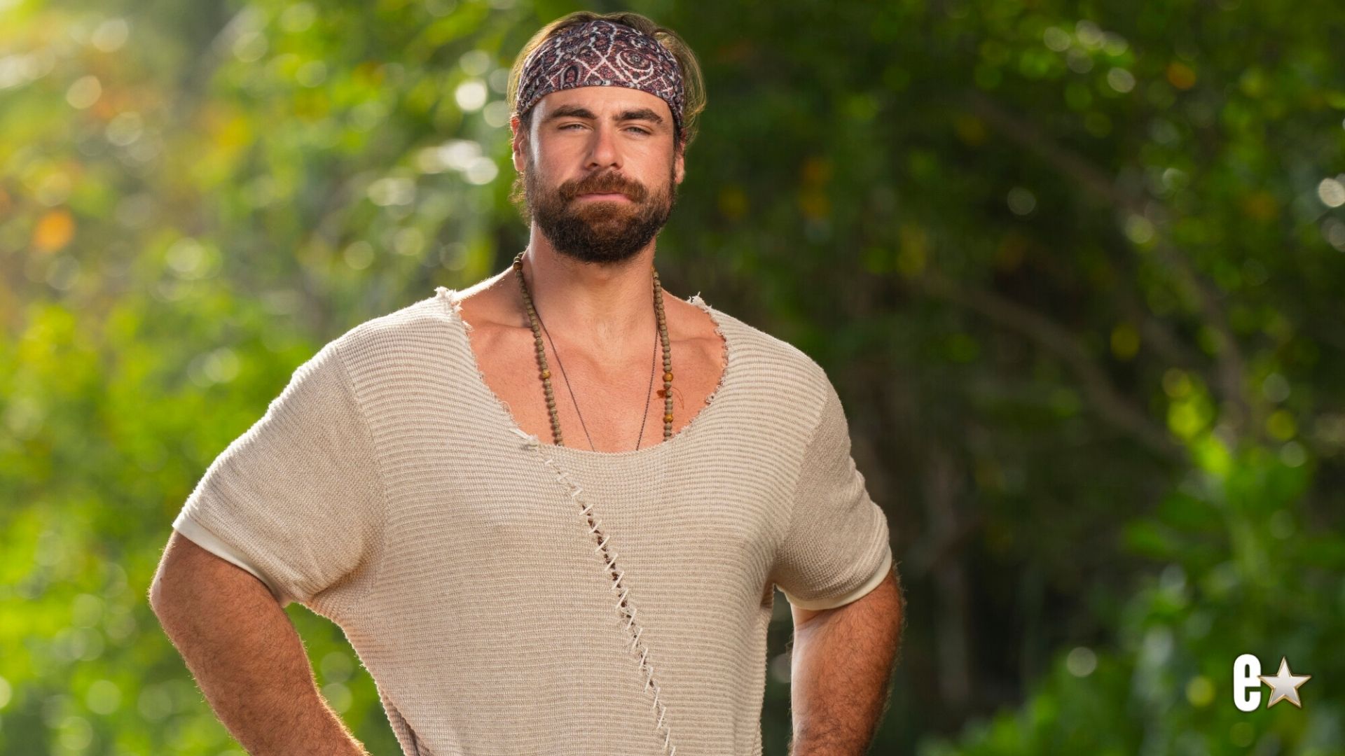 Jonathan Young Shares Boston Rob Advice for Survivor 50