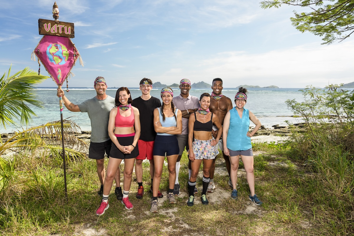 Survivor 50 Cast Spoilers: 2026 New Season Tribes & Contestants