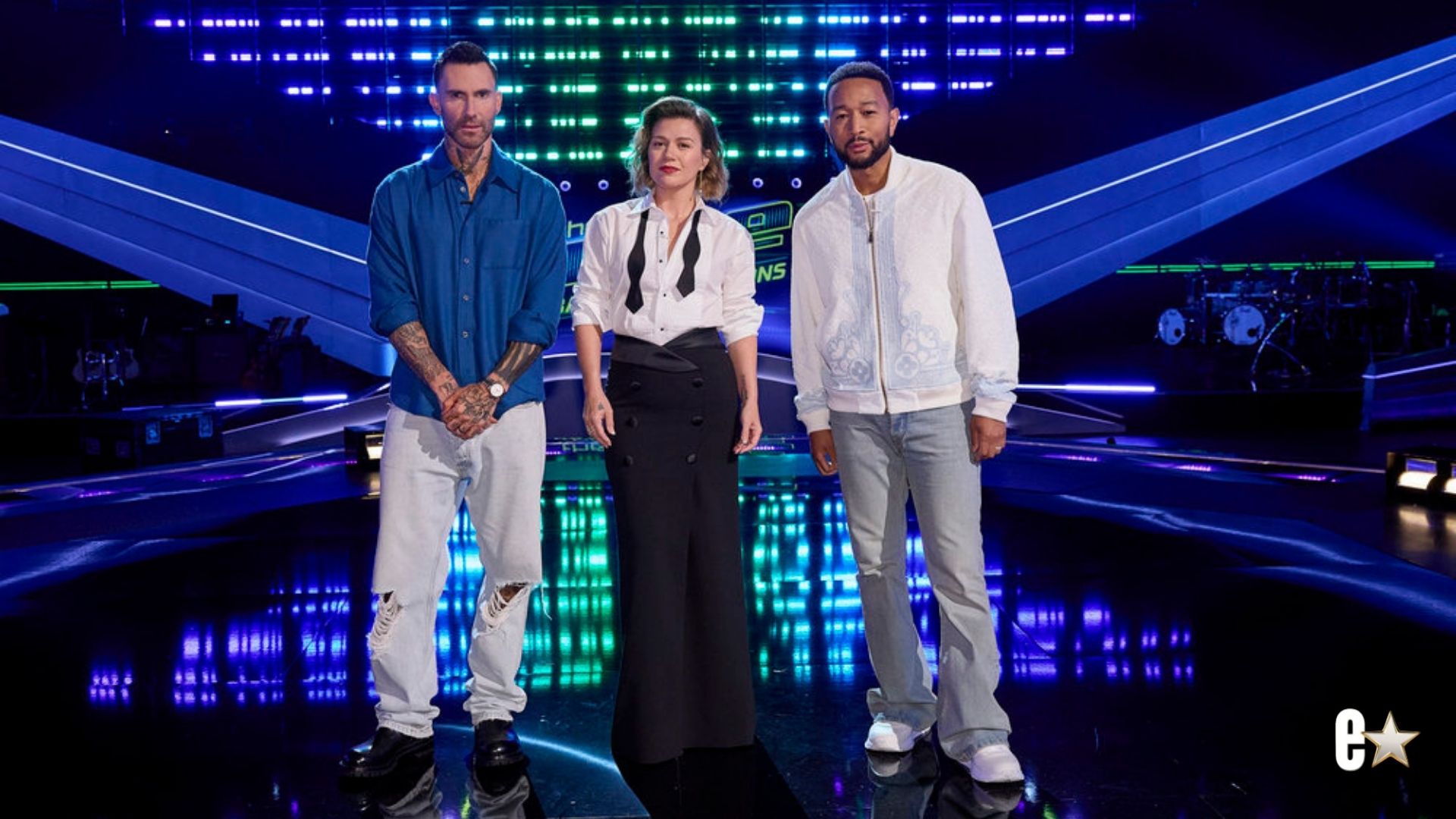 The Voice Season 29 Premiere Spoilers & Auditions